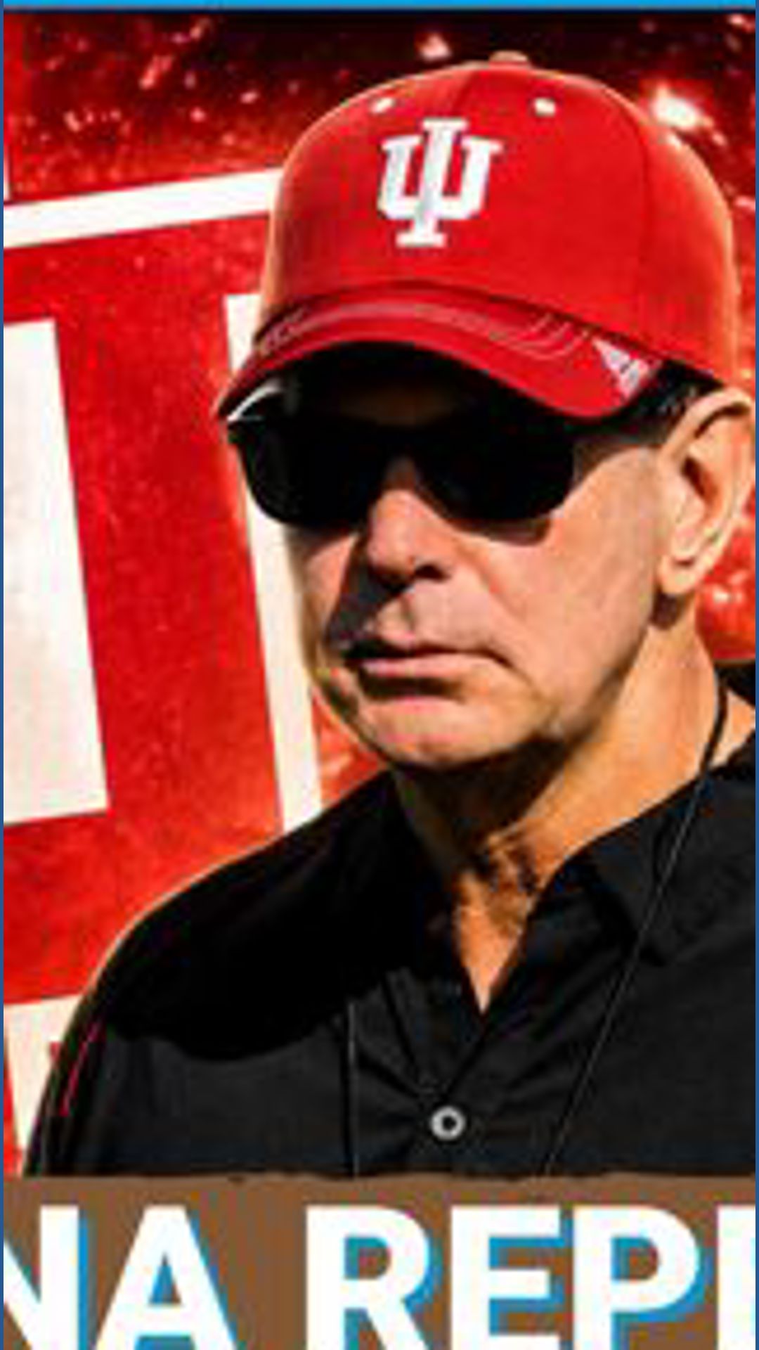 PREDICTION: Indiana Hoosiers, Curt Cignetti will NOT Win 2026 National ...
