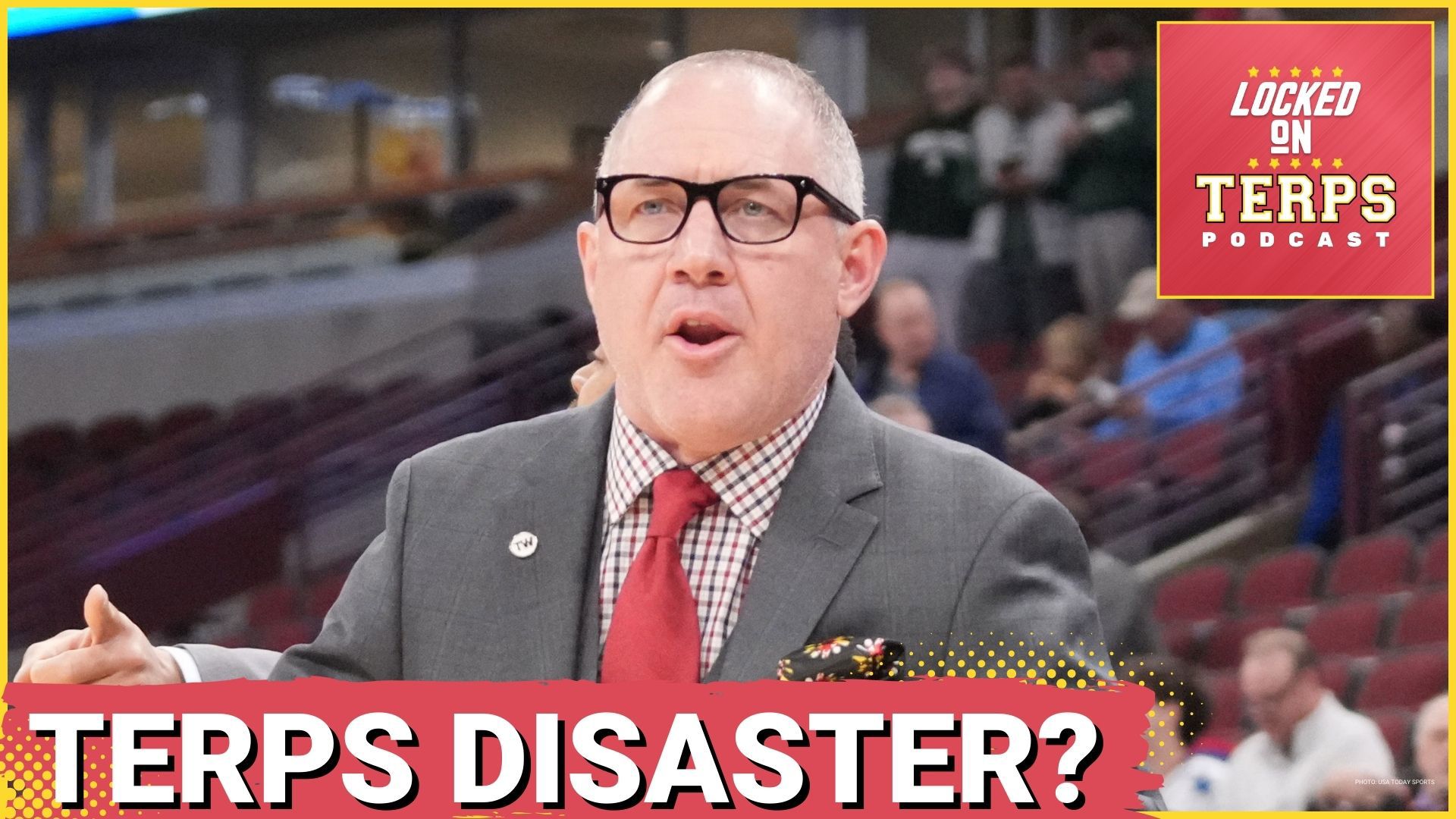 BOTTOM LINE: Buzz Williams’ First Year at Maryland Was EMBARRASSING ...