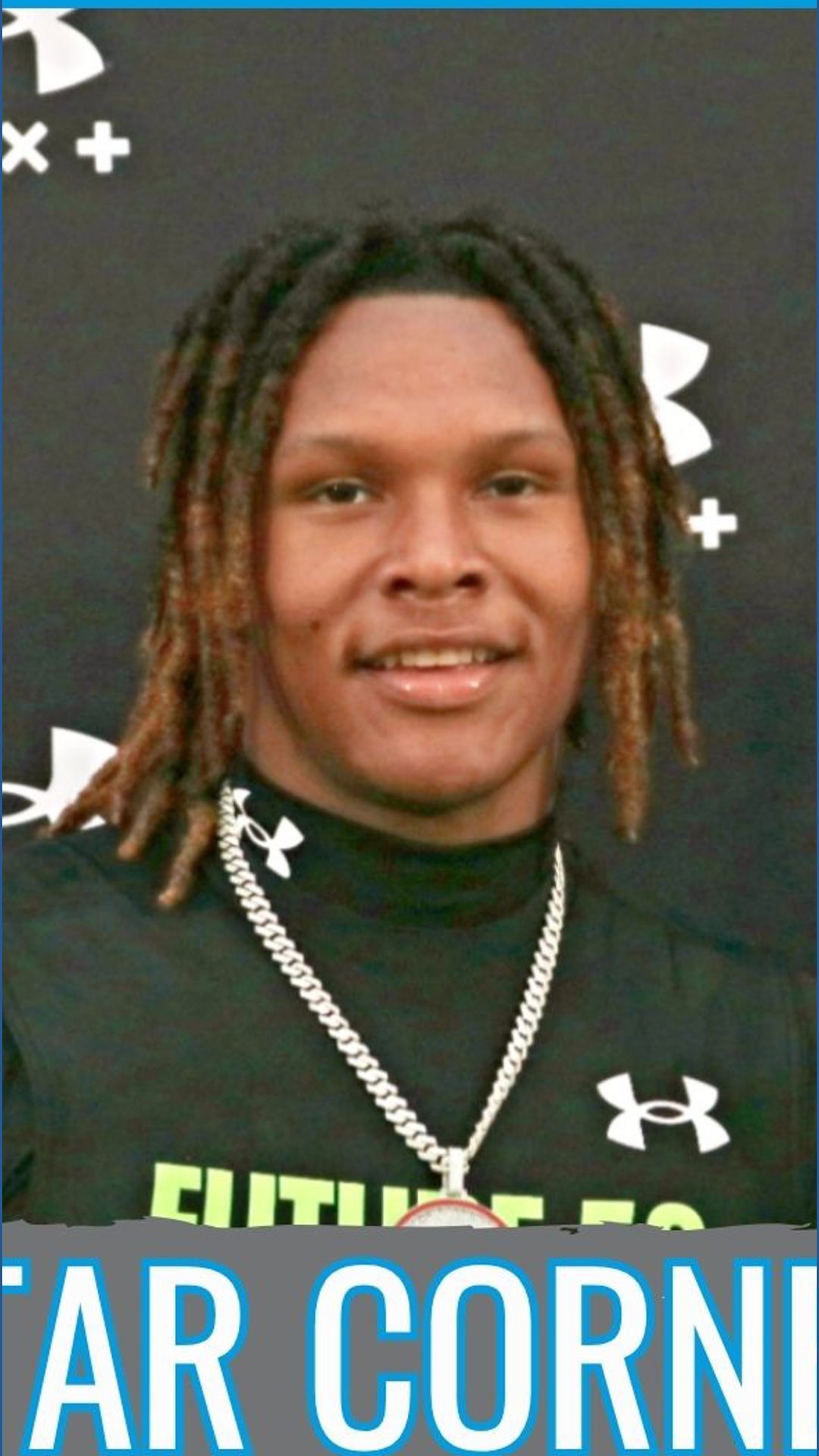 5 STARS: John Meredith III, Hayden Stepp, Censere Gaylord, Xavier Hasan ...
