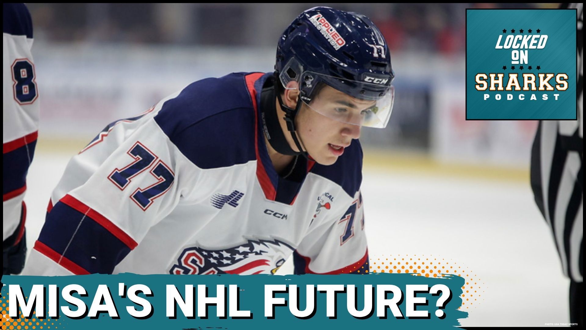 Will Michael Misa's OHL Dominance TRANSLATE to NHL Success for the ...