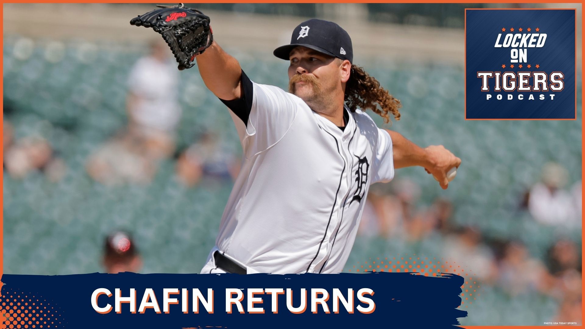 Jackson Jobe Pitches, Andrew Chafin Returns, & Matt Vierling Player ...