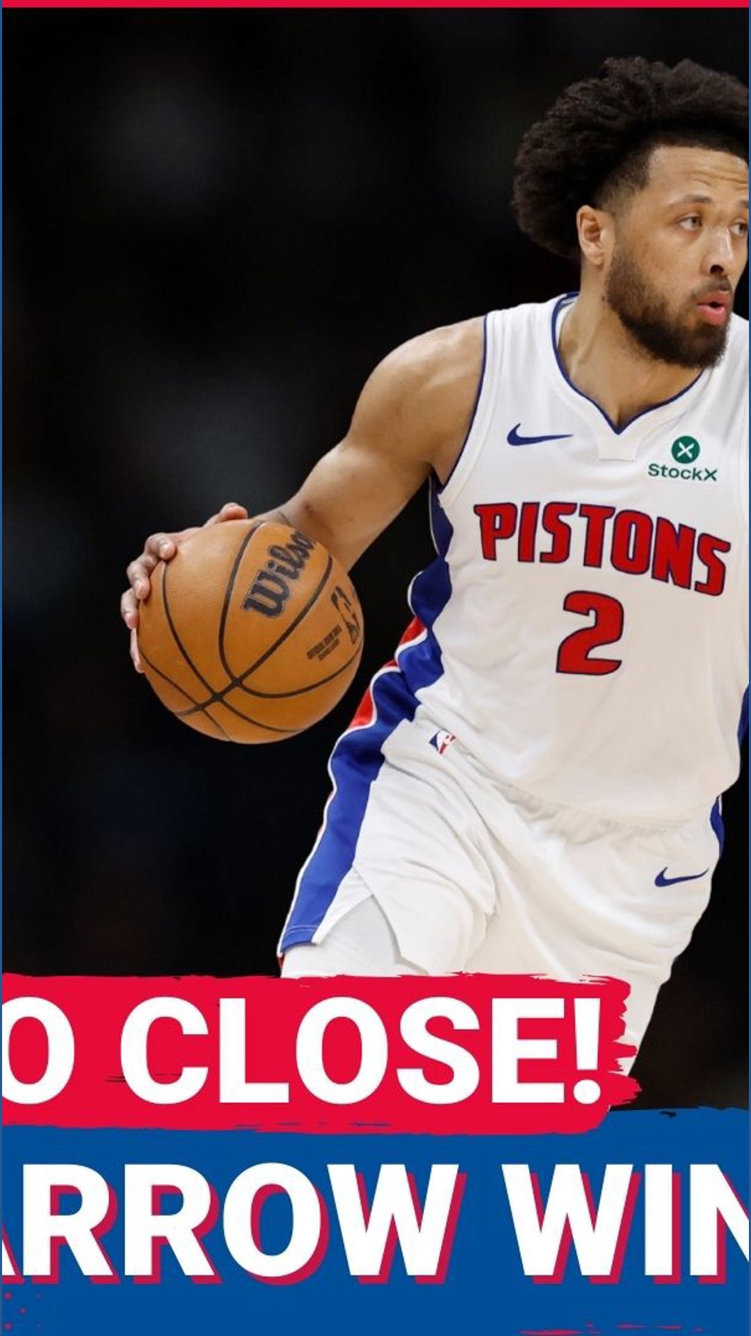 ALERT: Detroit Pistons Win, But 3-Game SLUMP on 3-Point Defense—Is This ...