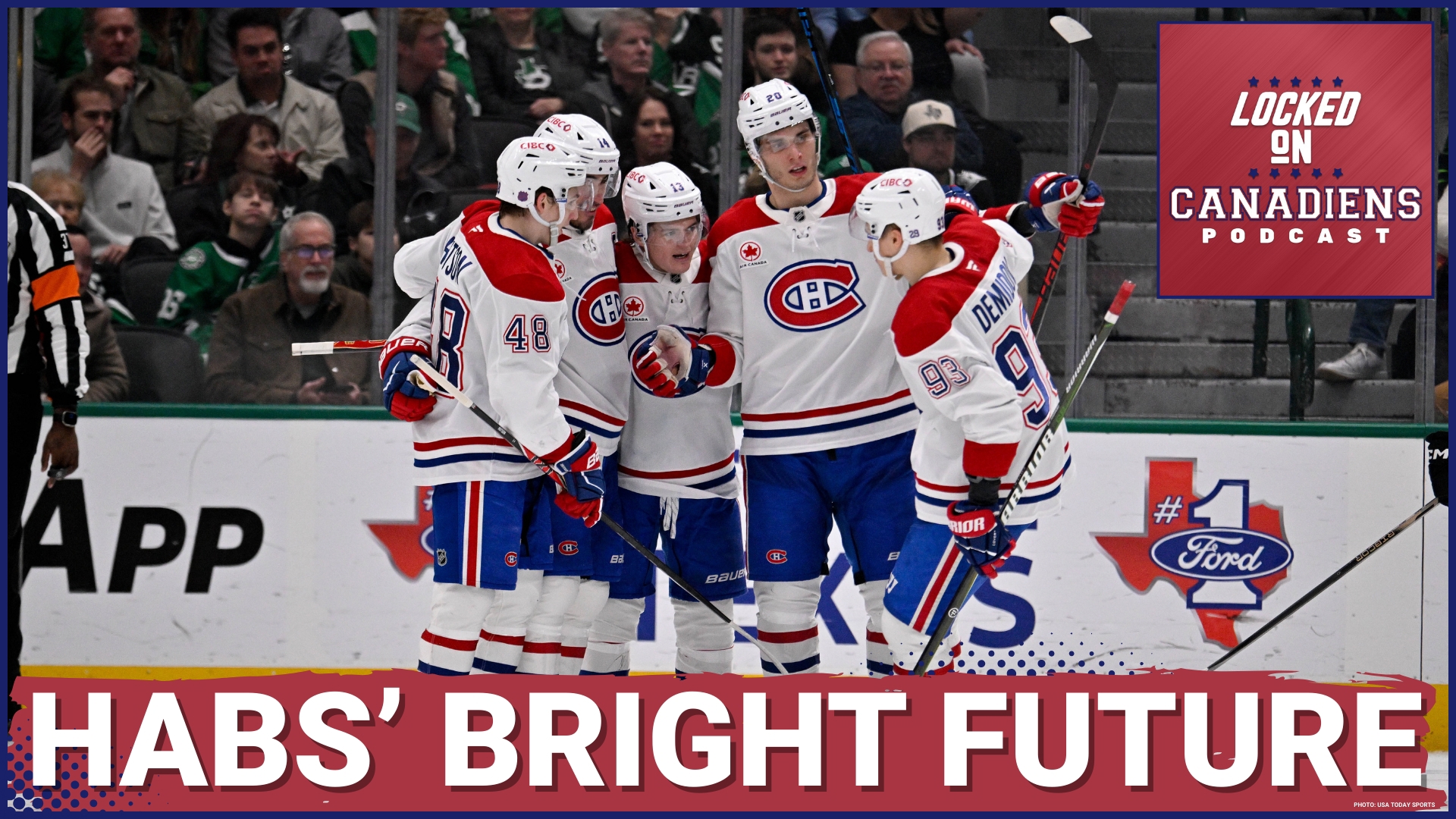 ELECTRIFY: Juraj Slafkovsky & Oliver Kapanen FUEL Montreal Canadiens ...