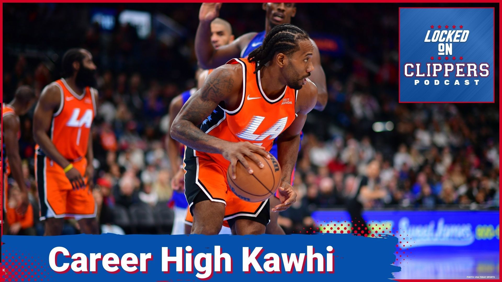 How Kawhi Leonard Made History | krem.com