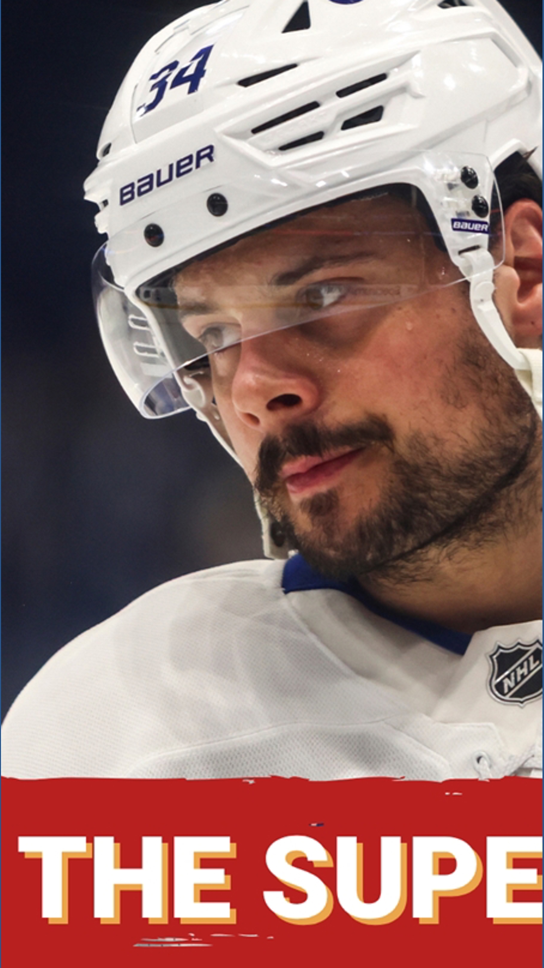 GO BOLD: Why Craig Conroy and the Calgary Flames Should PURSUE Auston ...