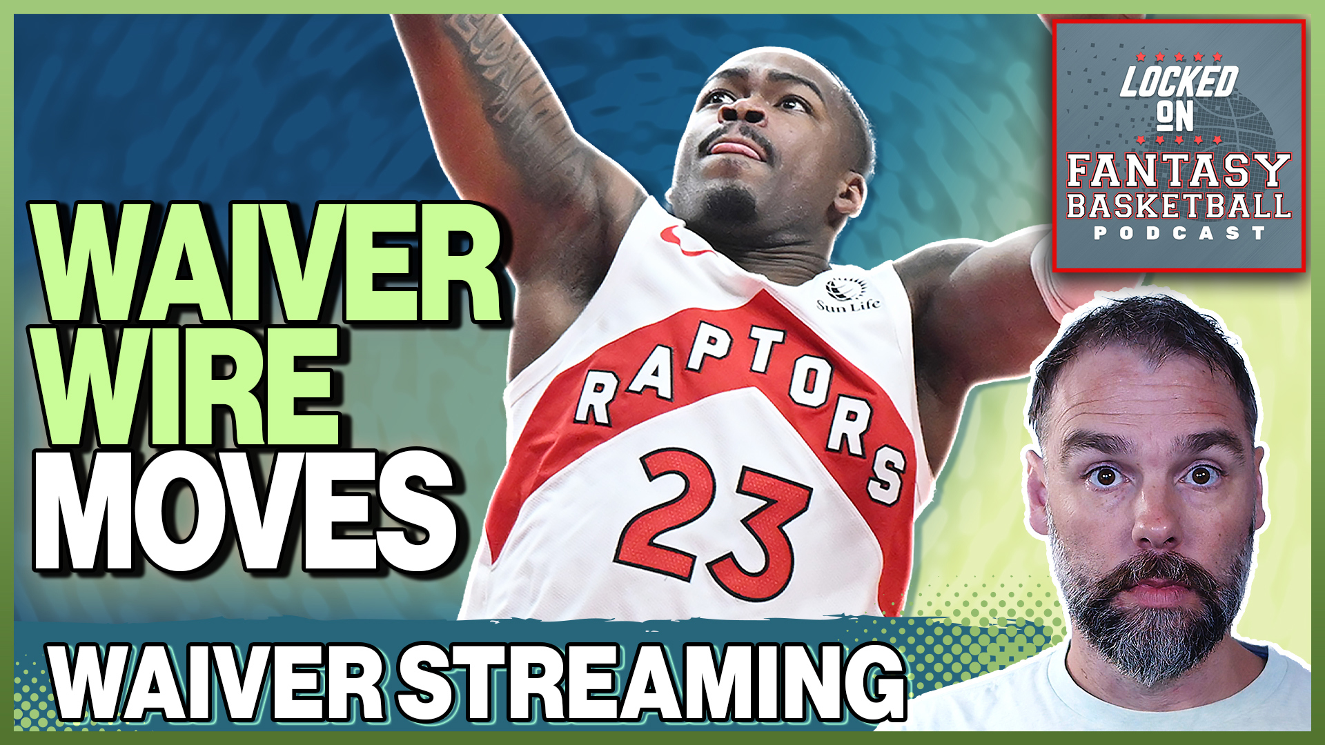 Fantasy Basketball Waiver Wire Moves For NBA Friday | krem.com