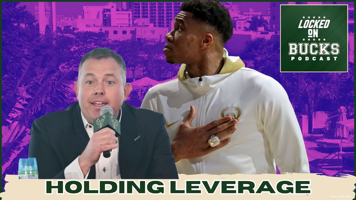 How to Properly Build a Roster in This Version of the NBA and Who Holds ...