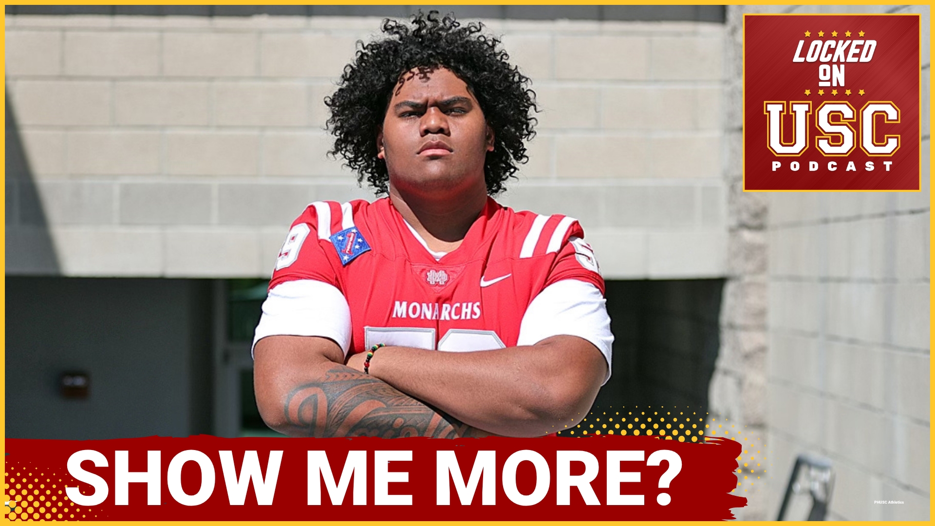 It Took Less Than 24 Hours To Make Things Right Again: USC Regained The ...