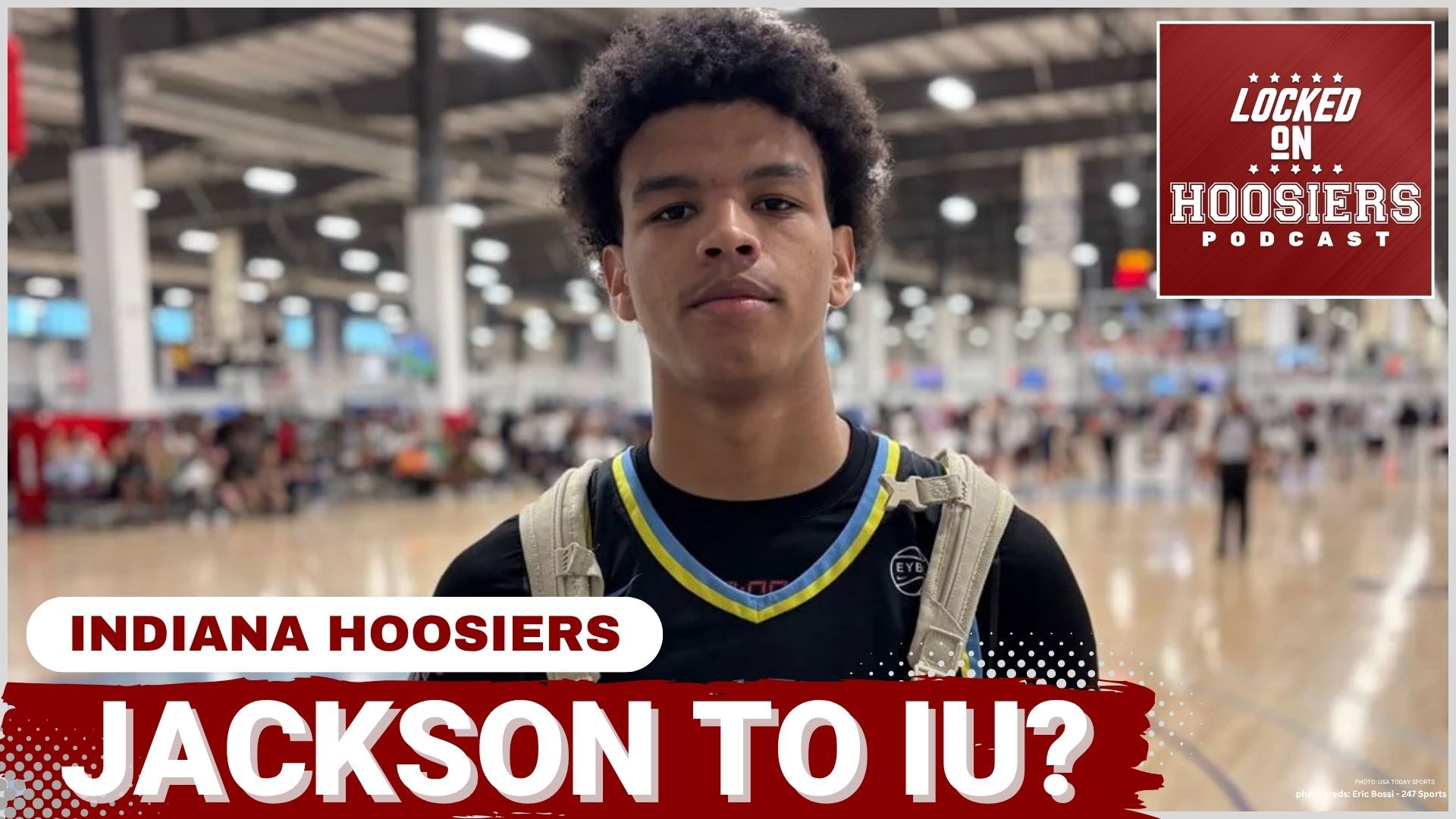 CRUCIAL: Darian DeVries needs to WIN his first recruiting battle and ...