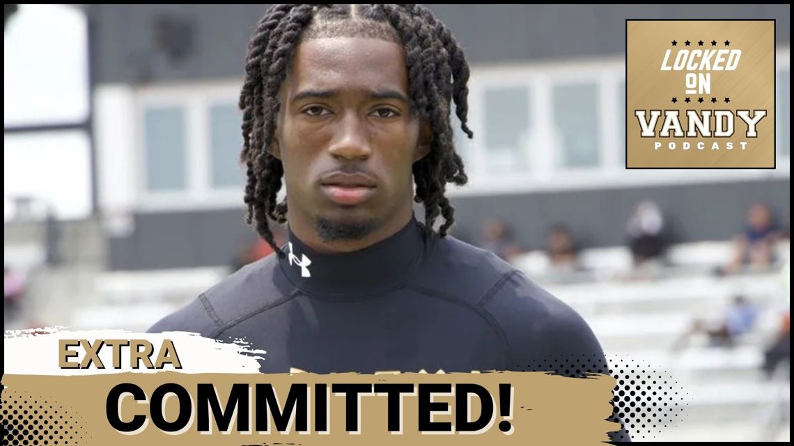 Breaking: Vanderbilt, Clark Lea Land 3-Star CB Matt Williams | krem.com