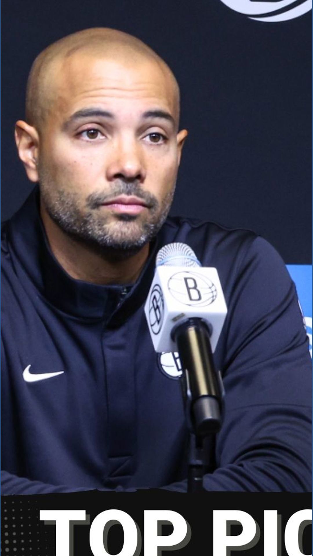 FULL THROTTLE: Brooklyn Nets KNOCKING On Door Of No. 1 Draft Lottery ...
