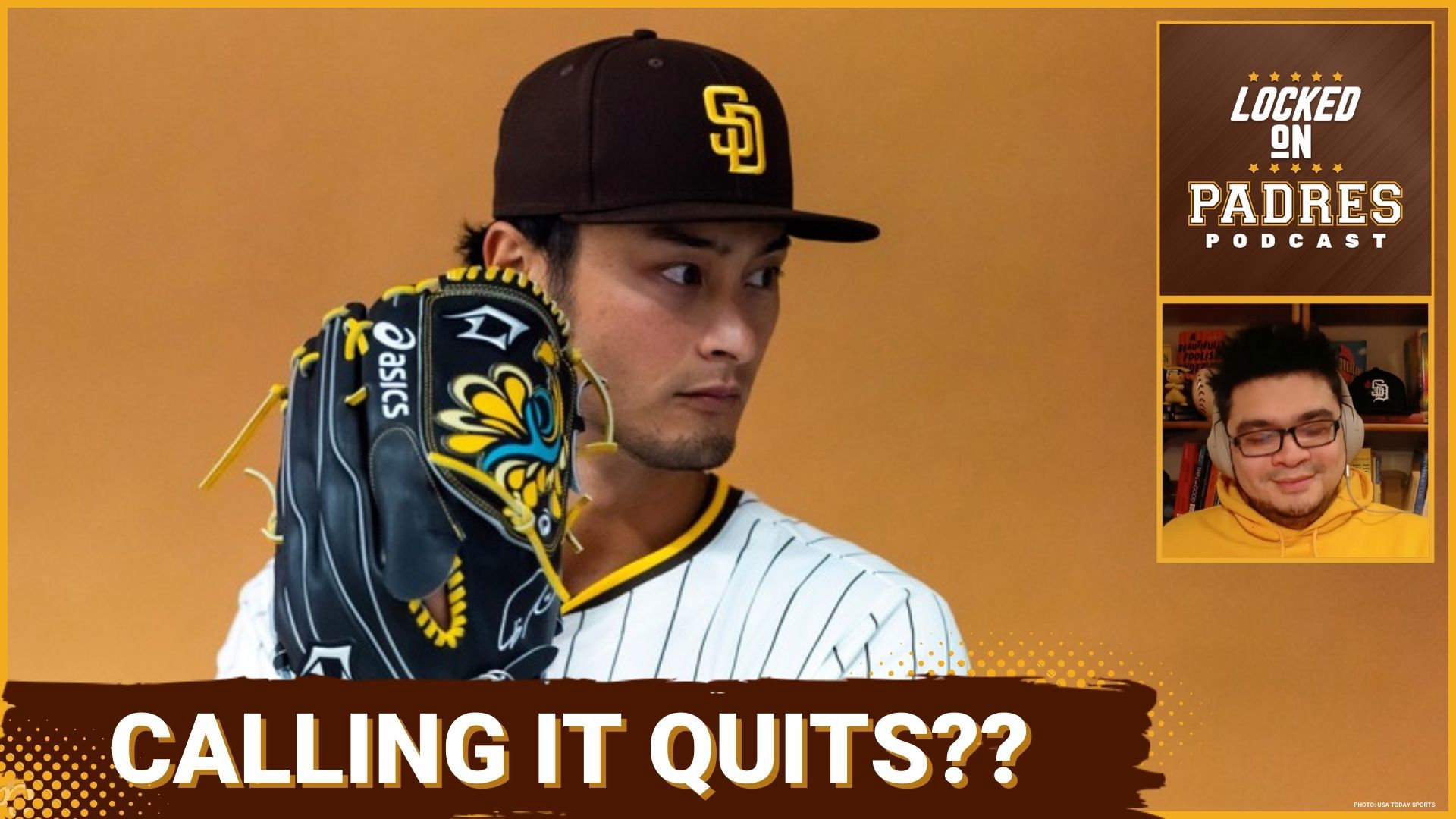 ALERT: Yu Darvish Hints at RETIREMENT and VOIDED CONTRACT Amidst Injury ...