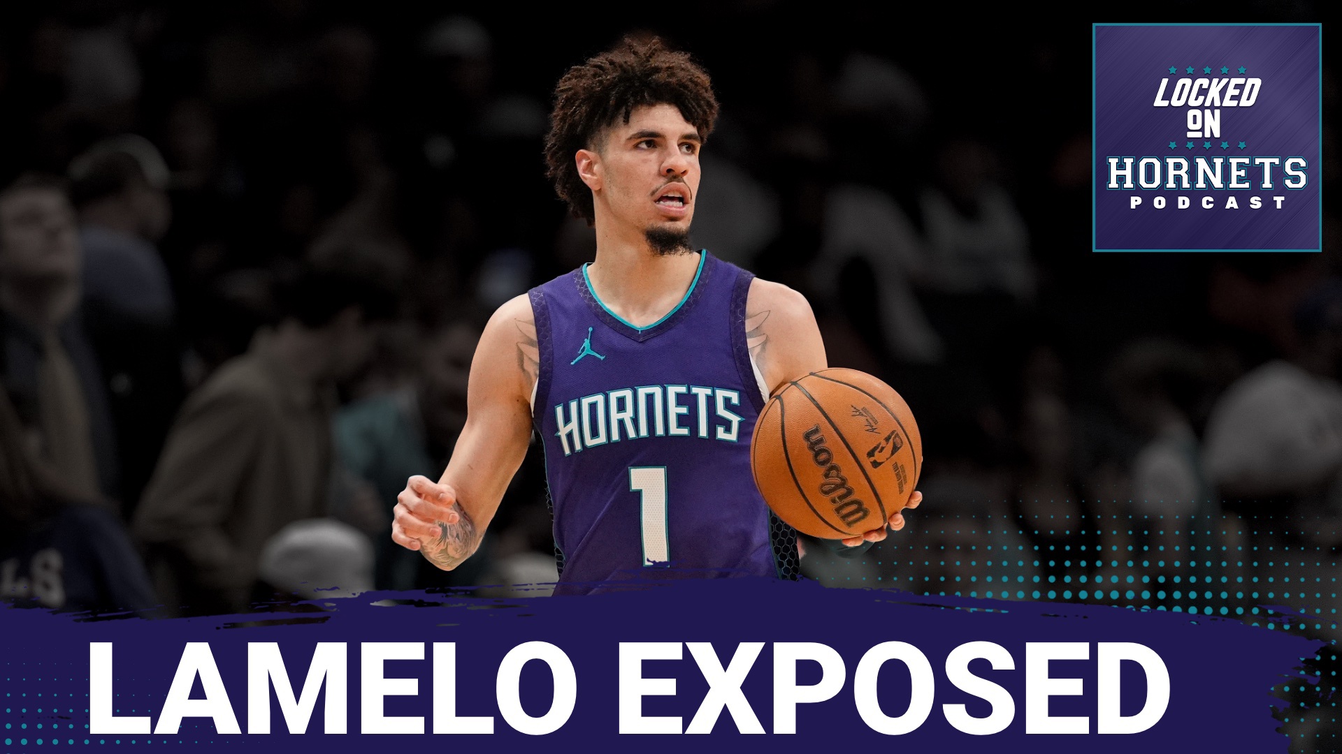 ESPN BLASTS LaMelo Ball's Inefficiency! | Was Tidjane Salaun The WRONG ...