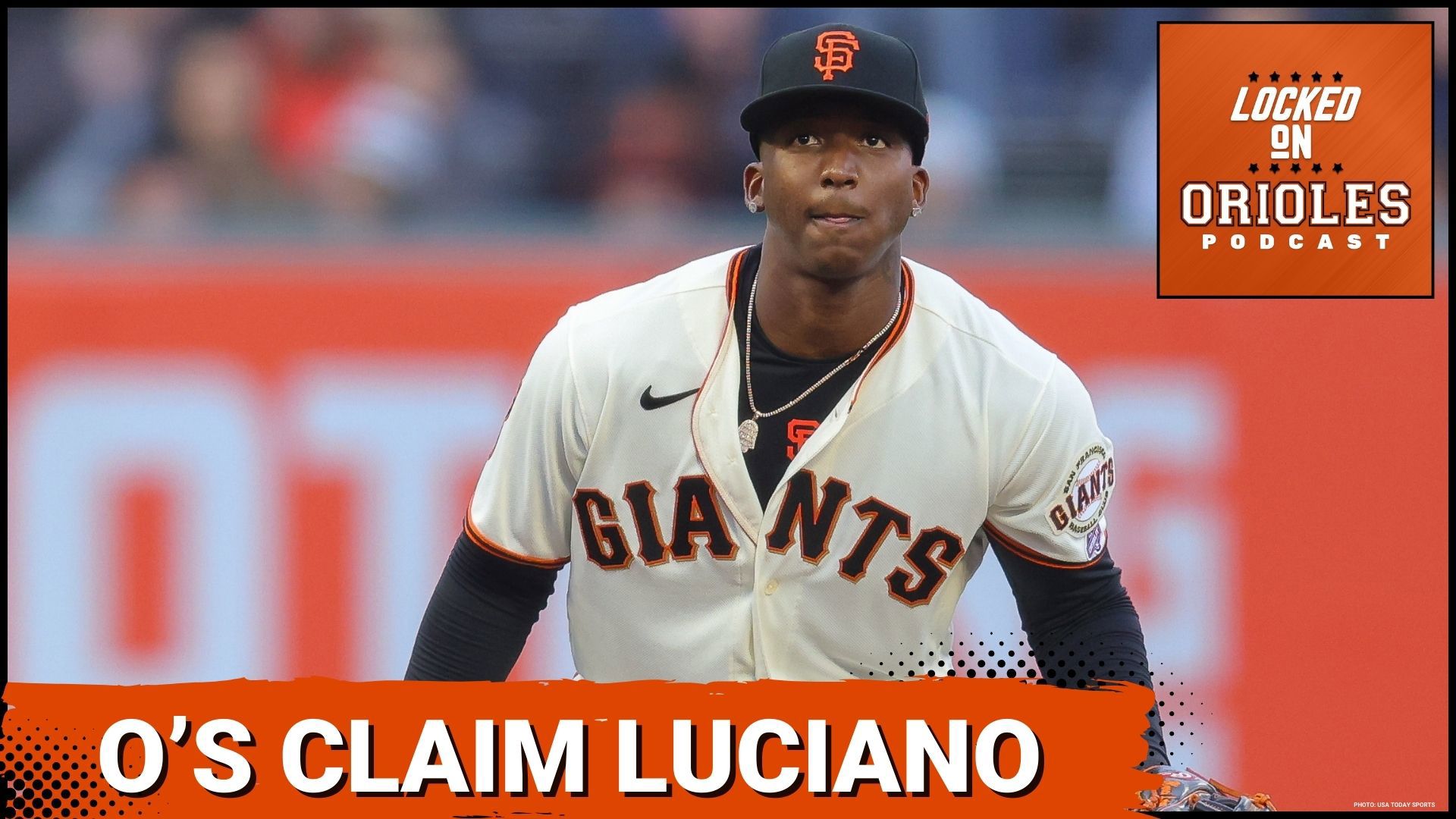 Orioles News & Notes: Marco Luciano, Eric Torres, Edward Cabrera | krem.com