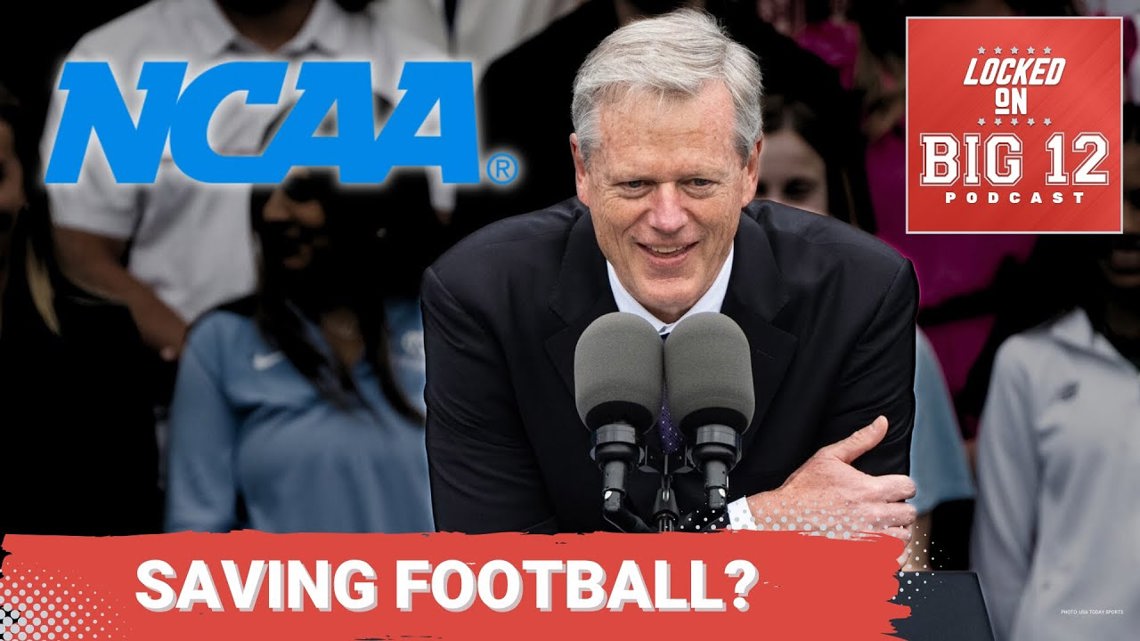 BREAKING: NCAA Must END Transfer Portal IMMEDIATELY, College Football ...