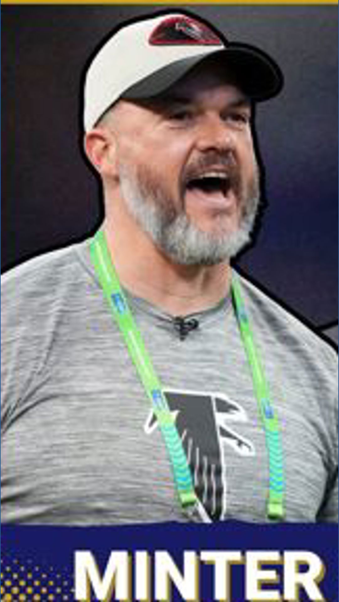 Jesse Minter makes HUGE MOVE to FIX Baltimore Ravens OL with GREAT HIRE ...