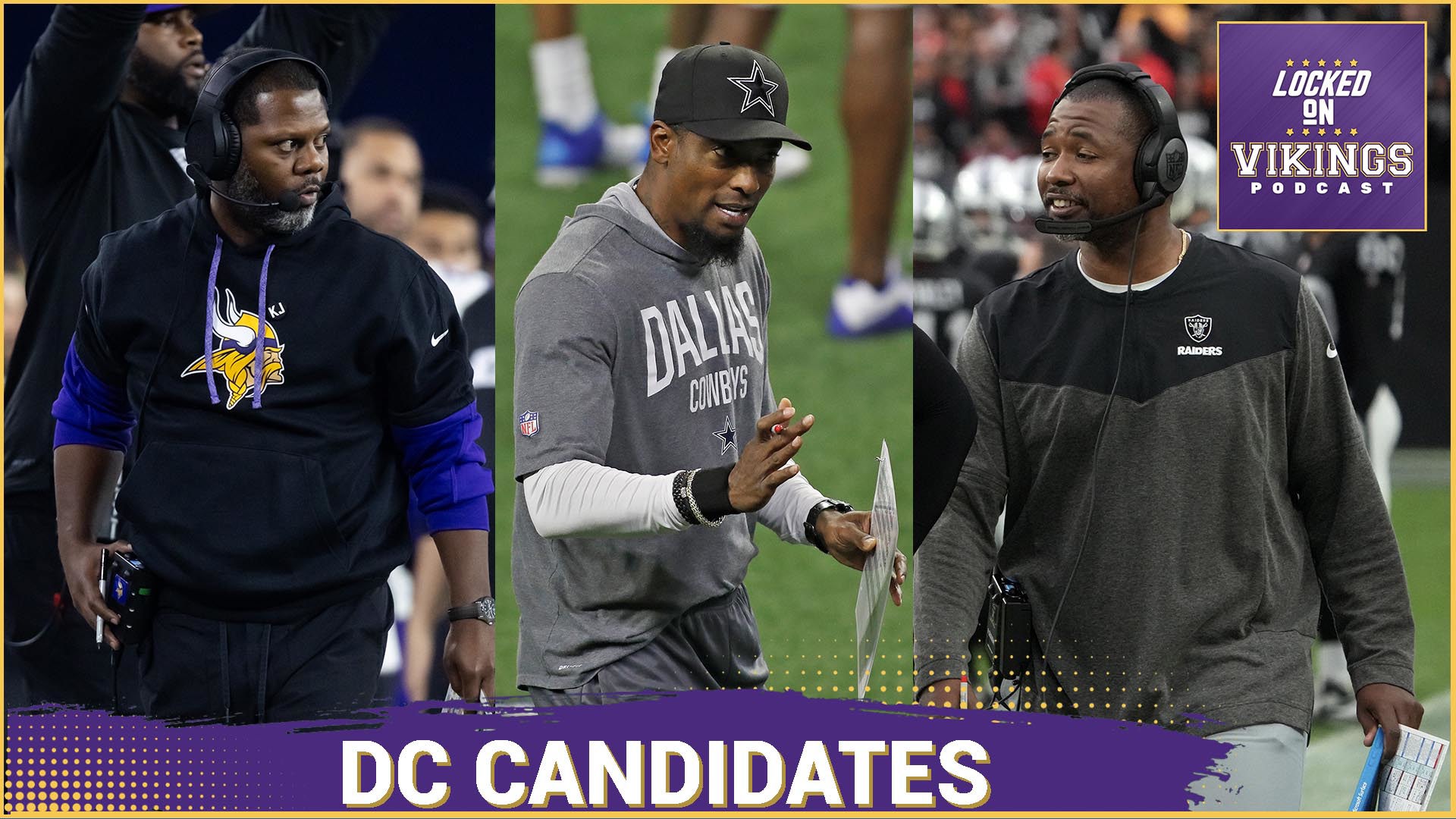 3 Possible Replacements For Brian Flores | krem.com
