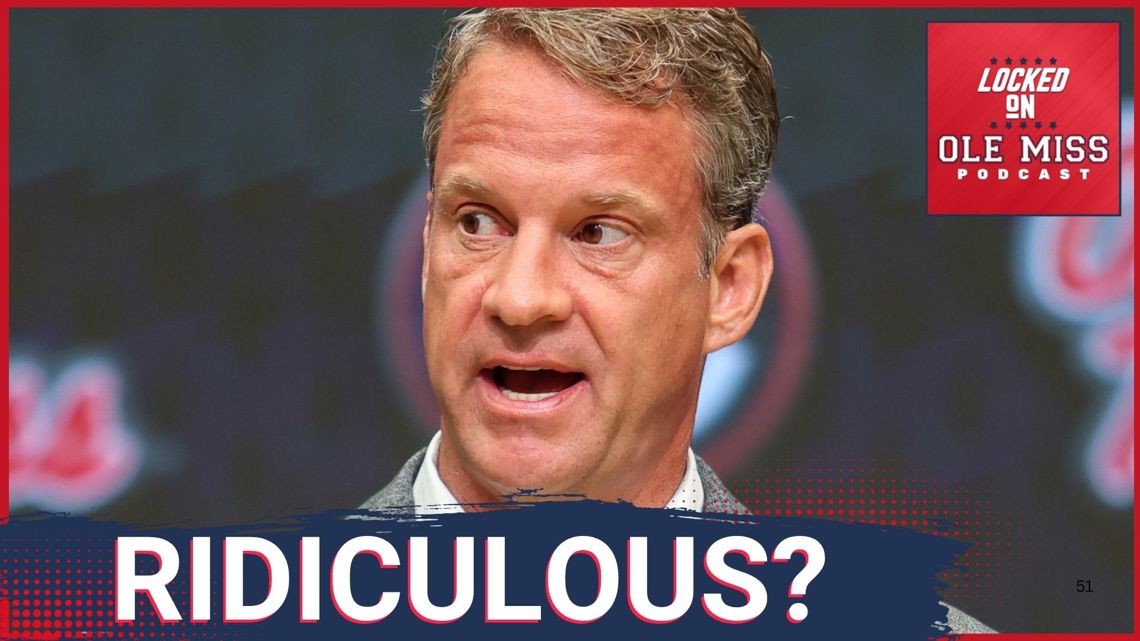 WOW: Ole Miss PAYING the PRICE for 2024 despite MASTERFUL performance ...