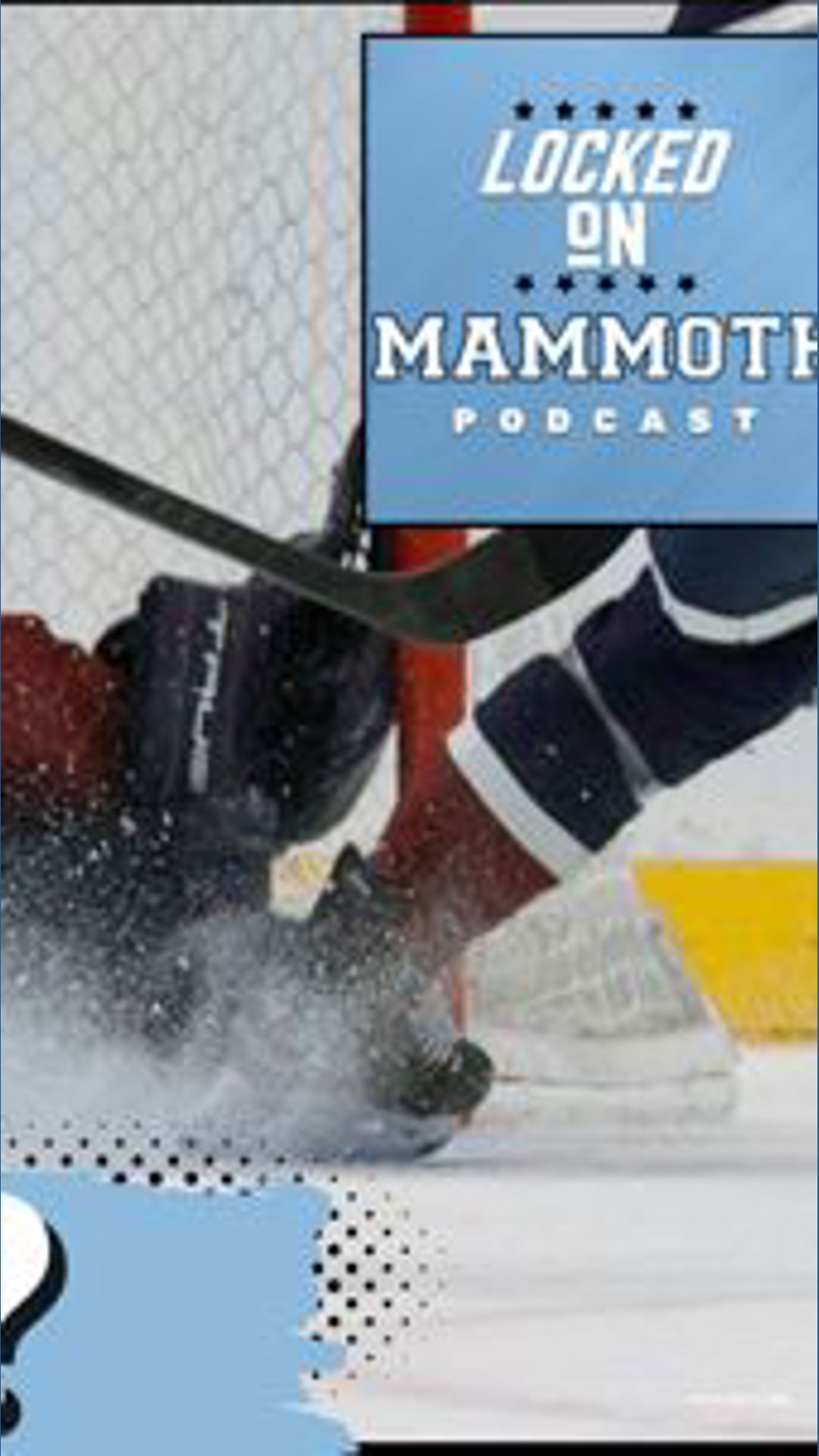 HEARTBREAK: Clayton Keller’s Controversial Non-Goal and How the Mammoth ...