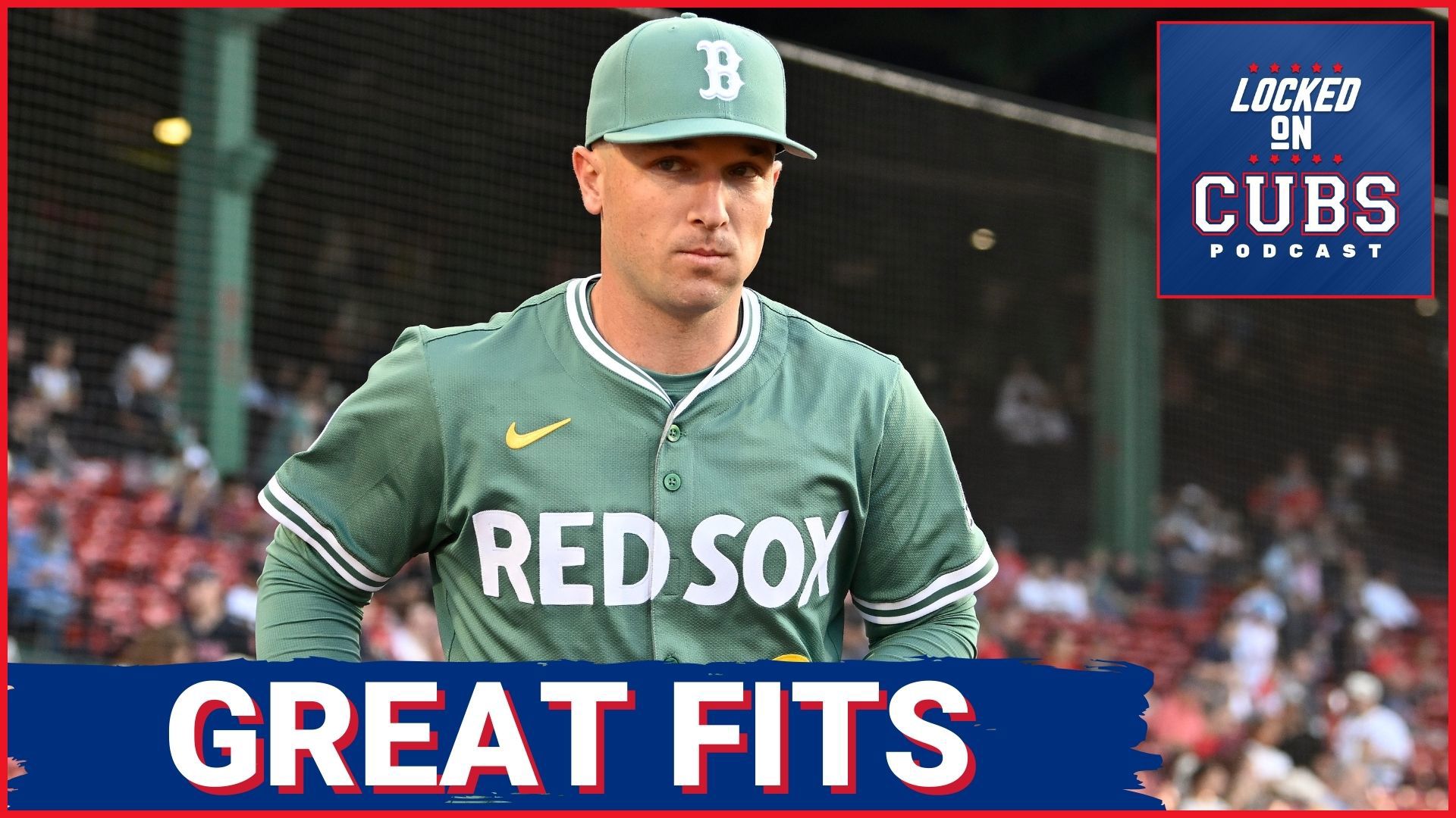 Chicago Cubs should sign BOTH Alex Bregman and Tatsuya Imai | krem.com