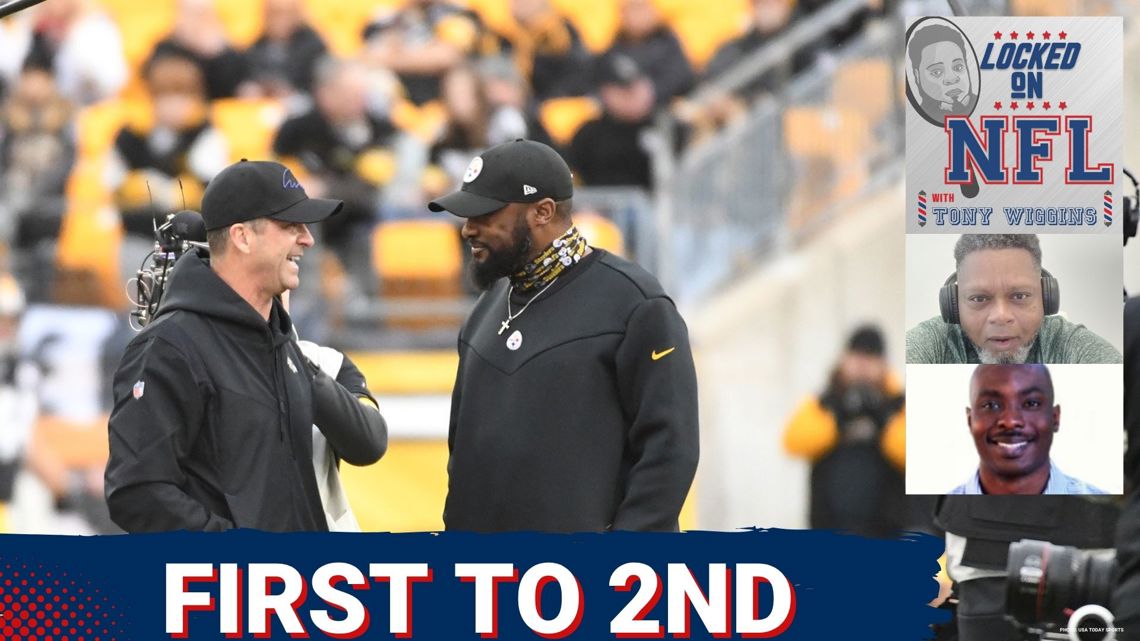 SHOWDOWN: Six Coaches VIE for Second Super Bowl Ring | 1 Will JOIN ...