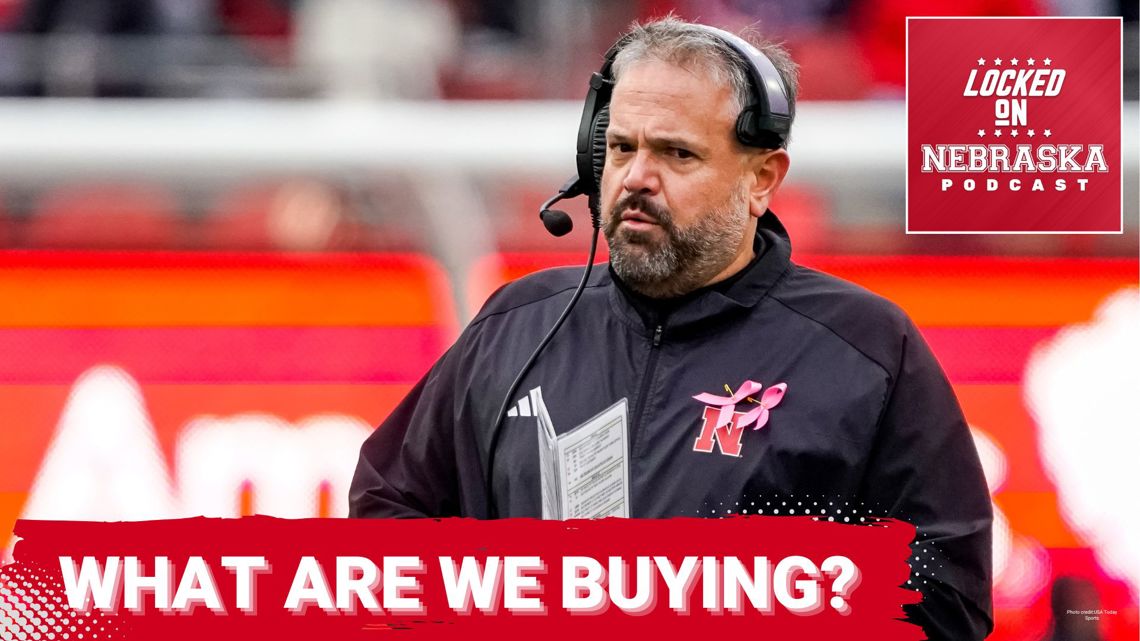 Nebraska football: Can the Huskers keep up with outrageous spenders in ...