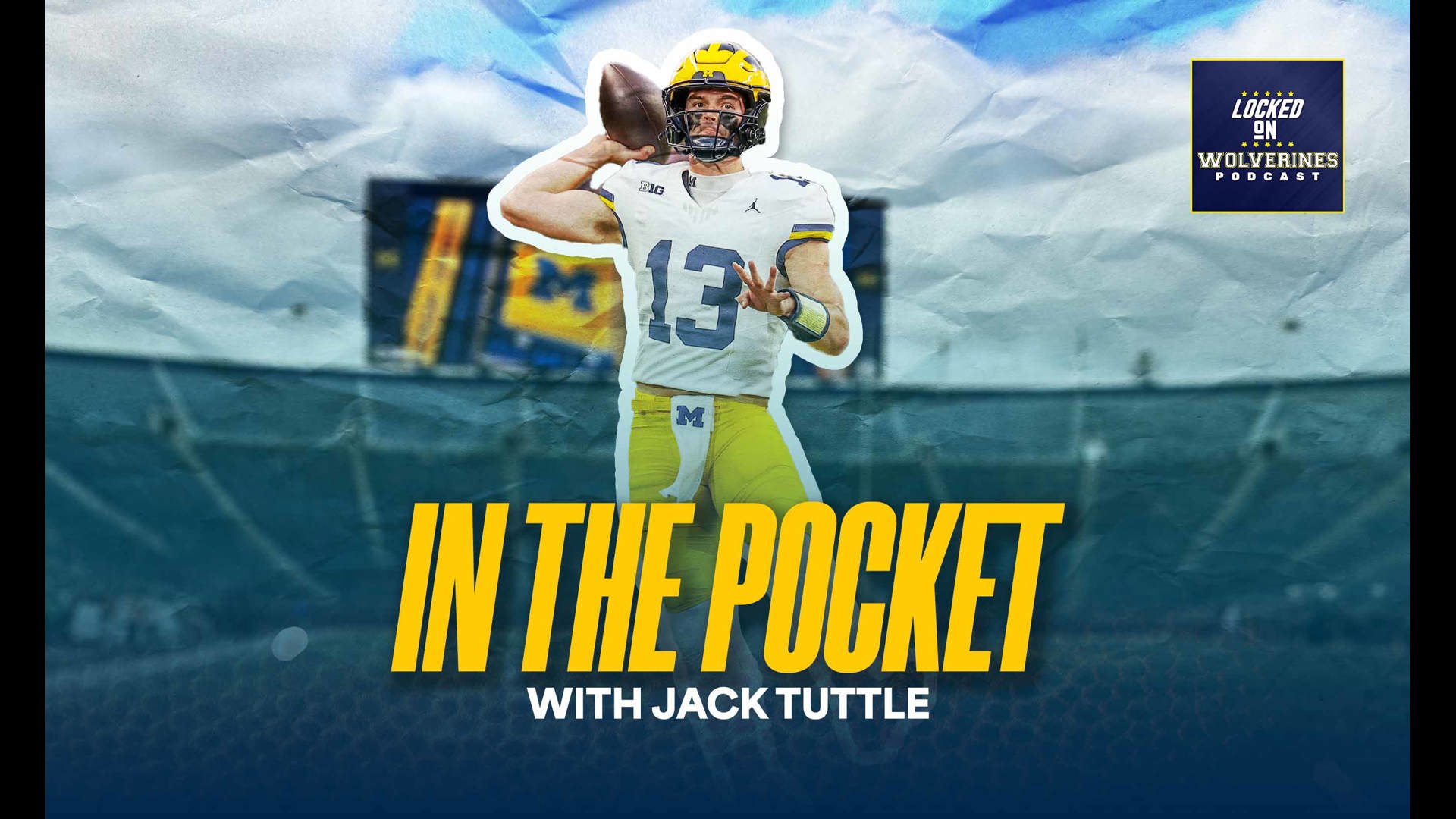 Jack Tuttle EXPOSES Truth Behind Rival Narratives of Michigan's ...