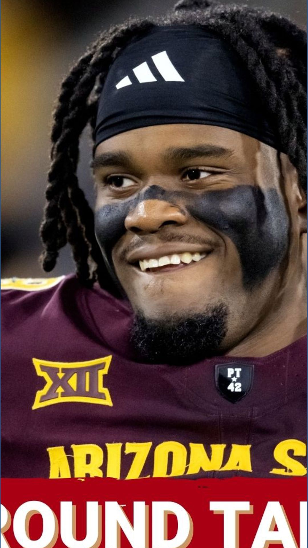 49ERS SQUAD SHOW: Are 49ers TIPPING THEIR HAND With Top 30 Visits ...