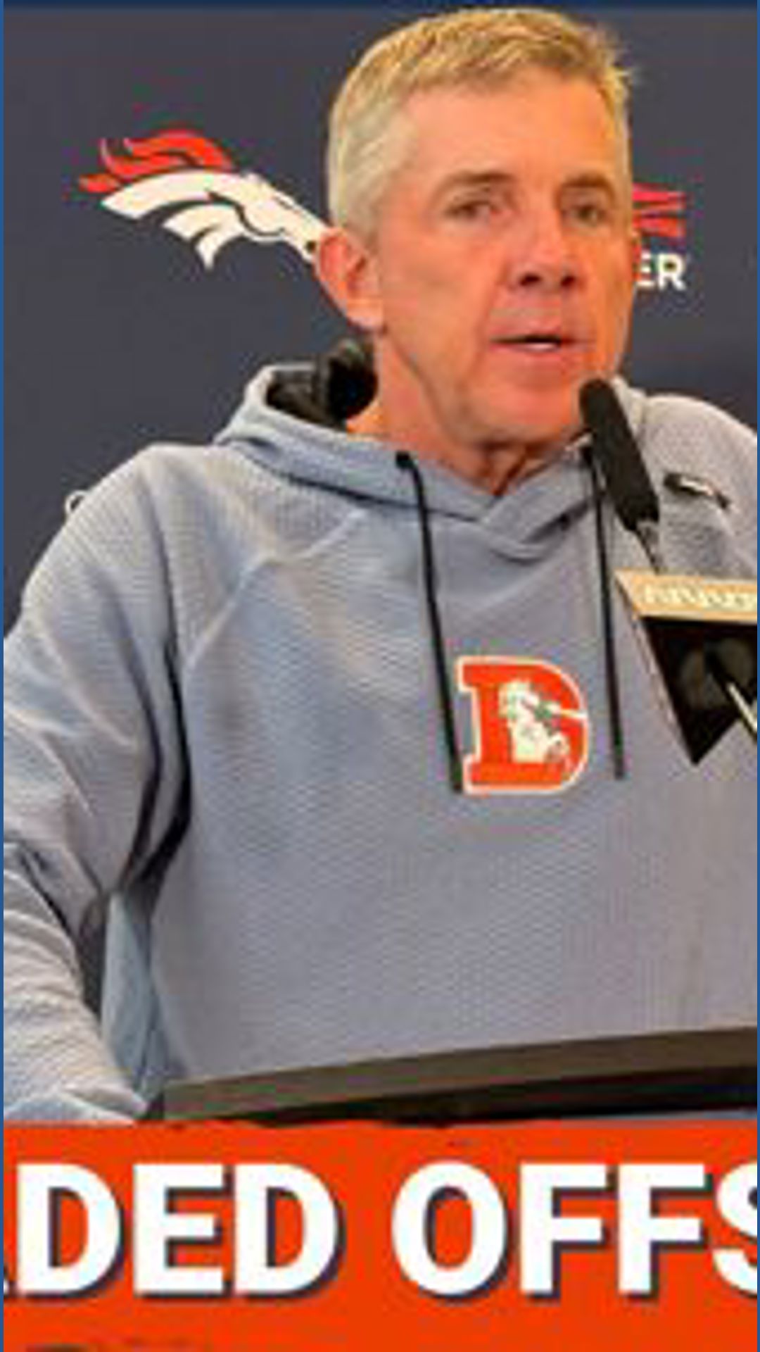 AGGRESSIVE: Denver Broncos Ready to HUNT for Upgrades in 2026 Offseason ...