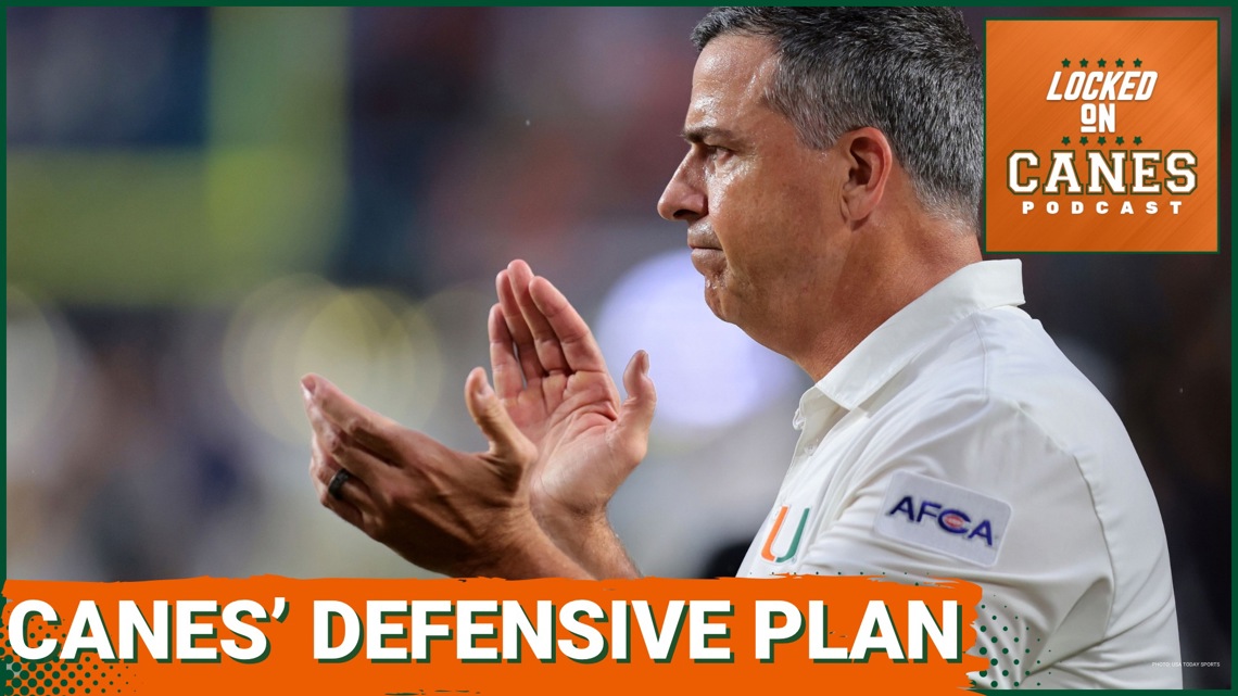 UNCOVERED: Hetherman's MASTERPLAN to Crush USF's Hopes | Will It SECURE A Miami Victory? | krem.com