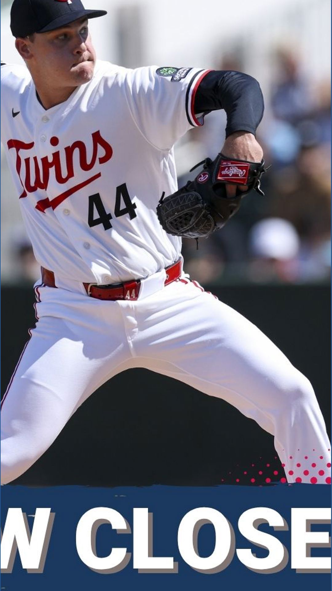 CLOSER: Cole Sands to LEAD Minnesota Twins Bullpen? Analyzing Derek ...
