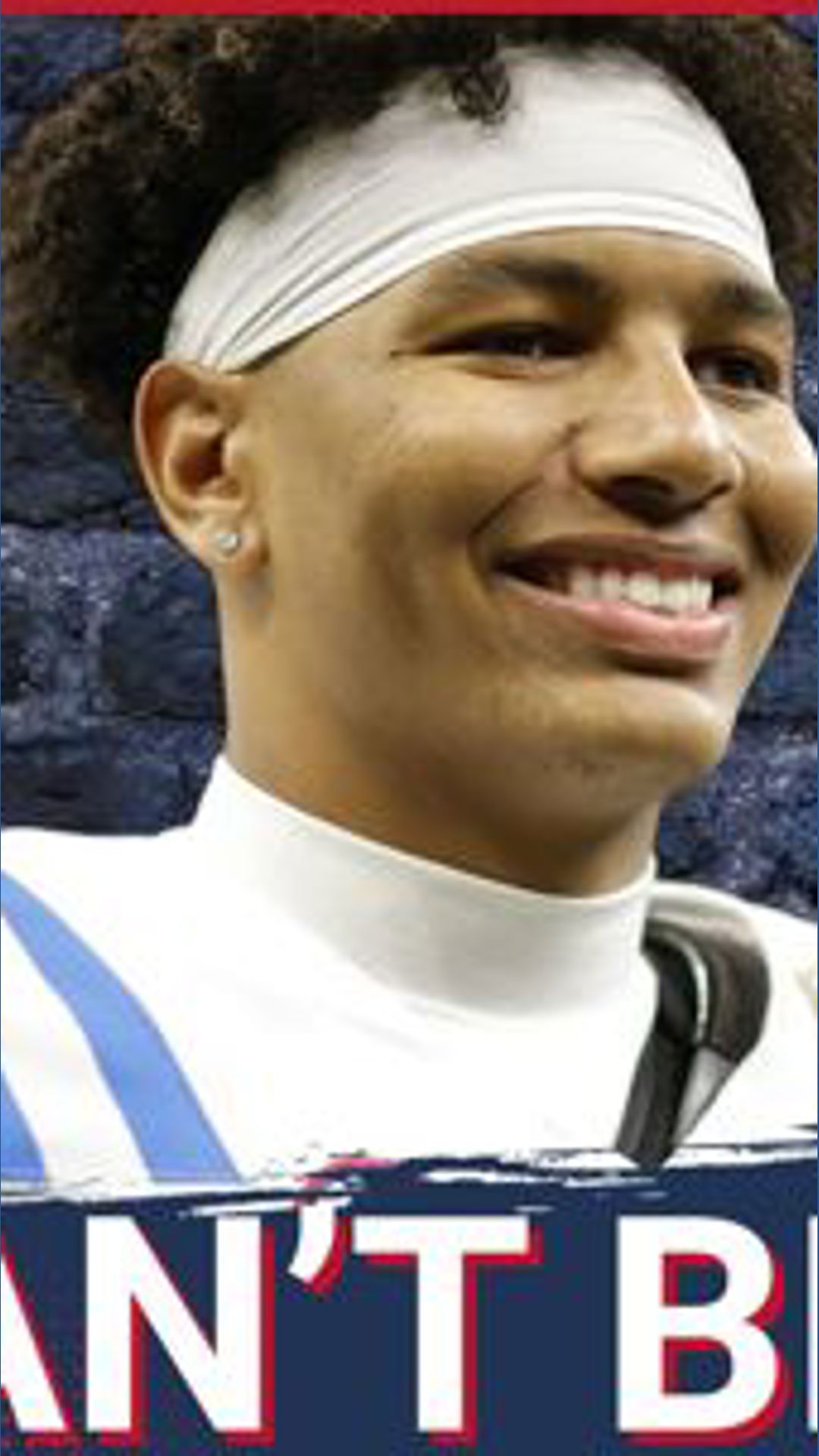 LOCK: Trinidad Chambliss CLEAR FAVORITE to win the HEISMAN, Haters BIG ...