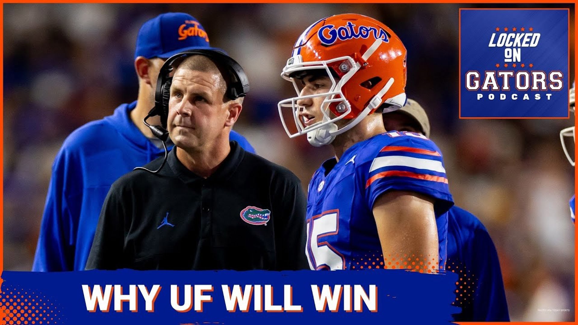 Florida Gators Will Beat Miami Hurricanes - Billy Napier Will Beat ...