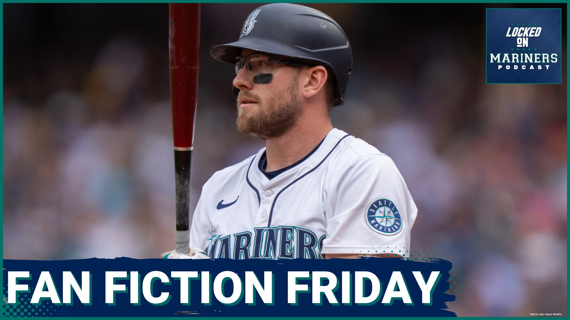 Are the Seattle Mariners Able to FLIP Luke Raley For Bullpen or Bench ...