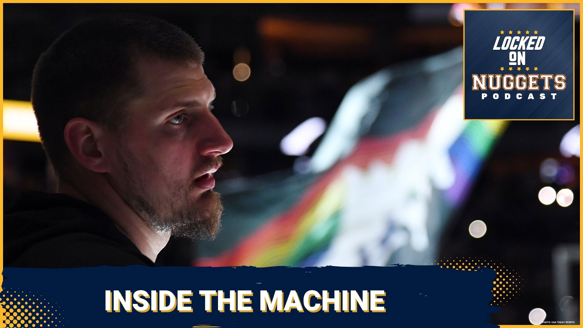 DOMINANCE: How the Denver Nuggets and Nikola Jokic STACK Wins This ...