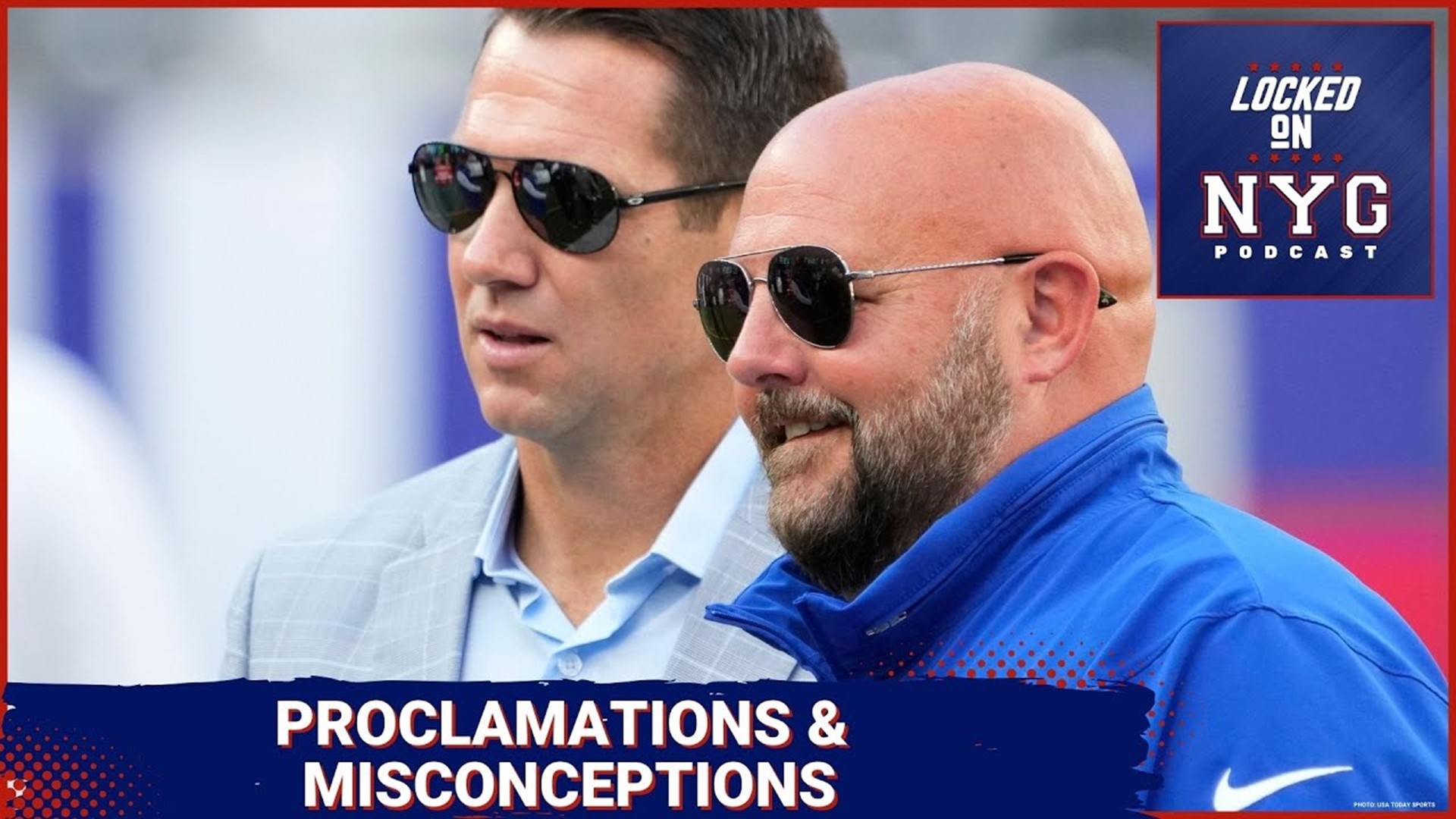 Why New York Giants Are Sticking with Daniel Jones (for Now) | krem.com