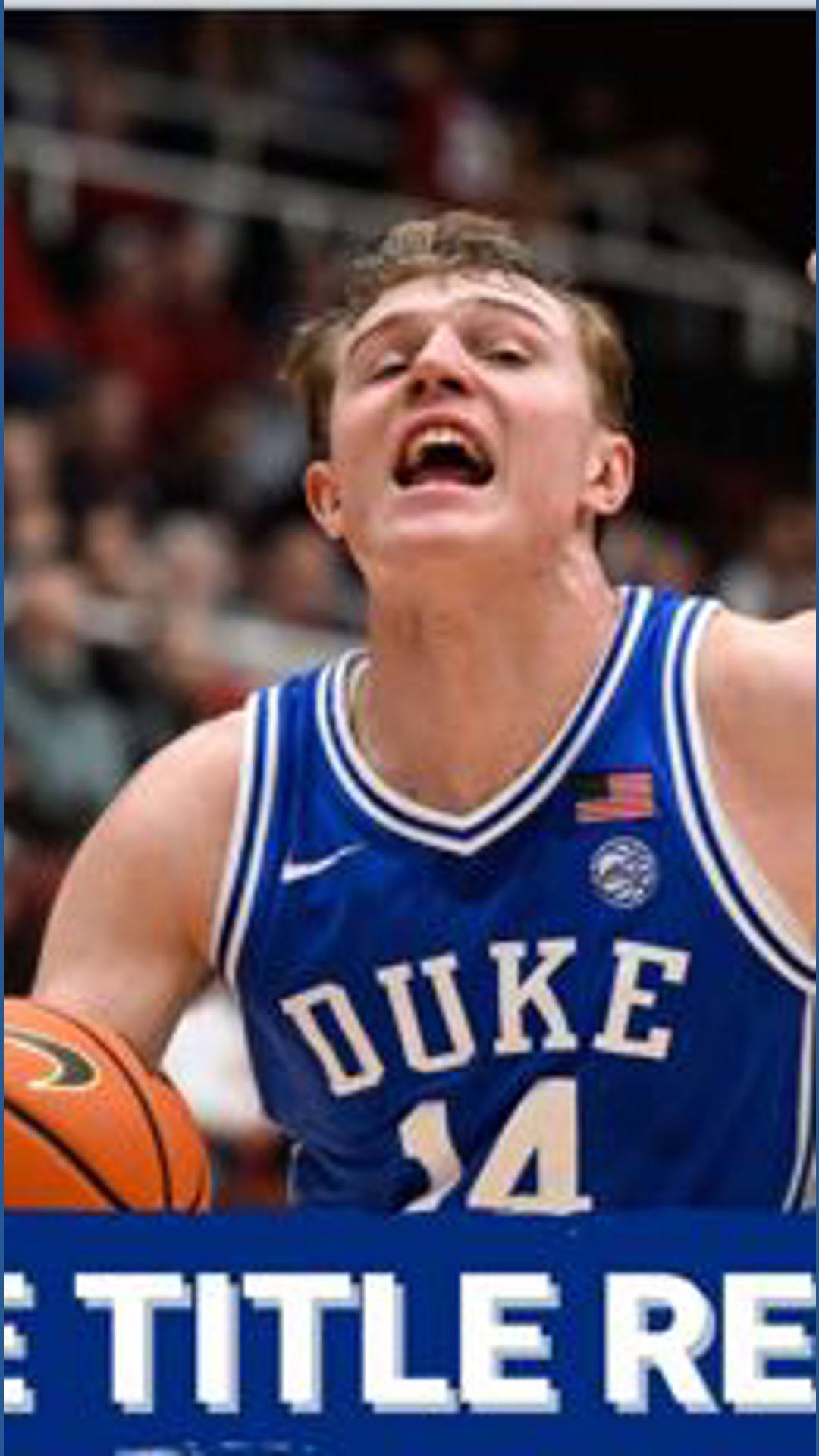 REVEALED: Duke Basketball ONLY ACC Team UNBEATEN—Can They CRUSH Every ...