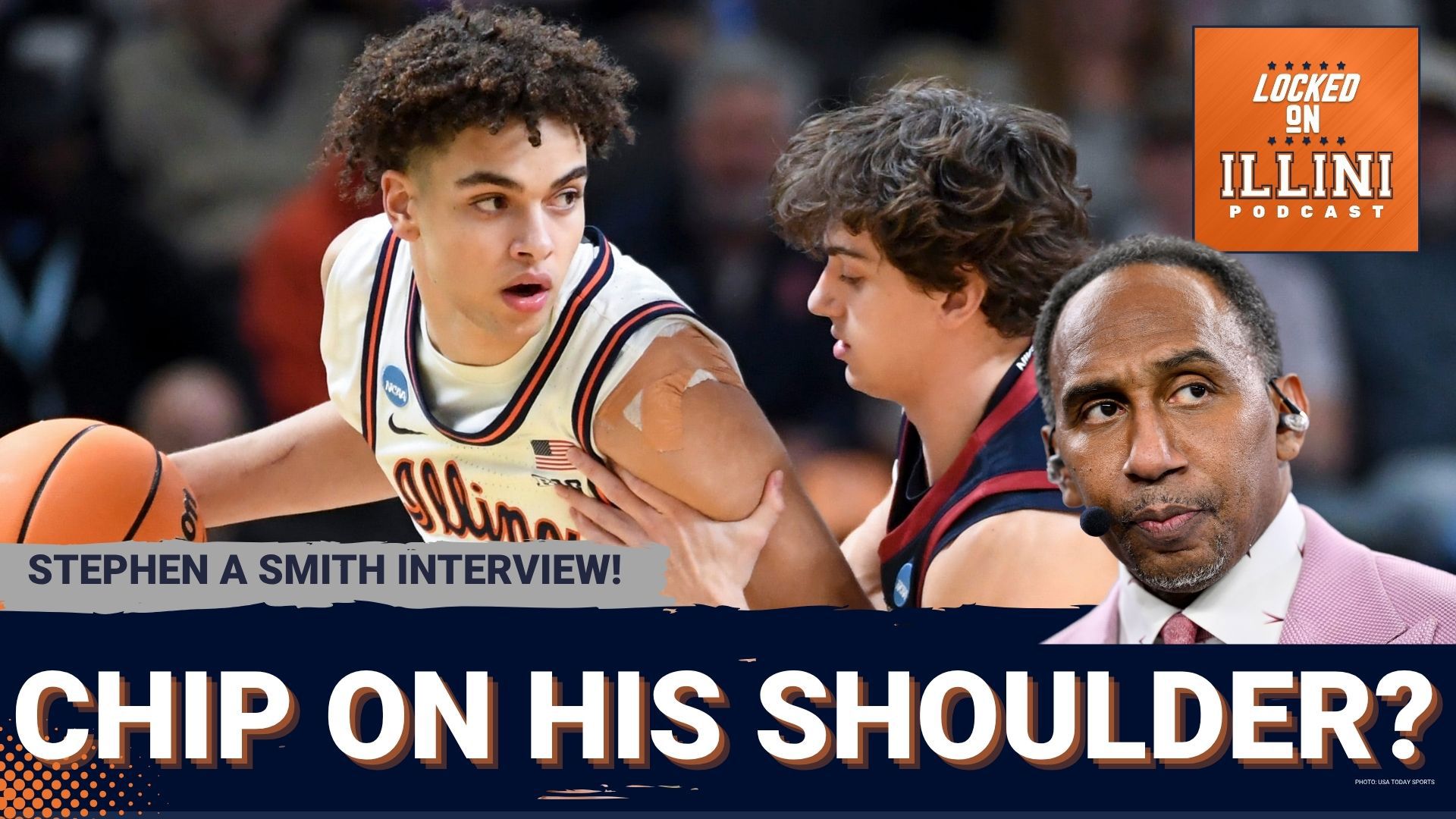 Keaton Wagler Reveals on Stephen A Smith Interview: "This Wasn't The ...