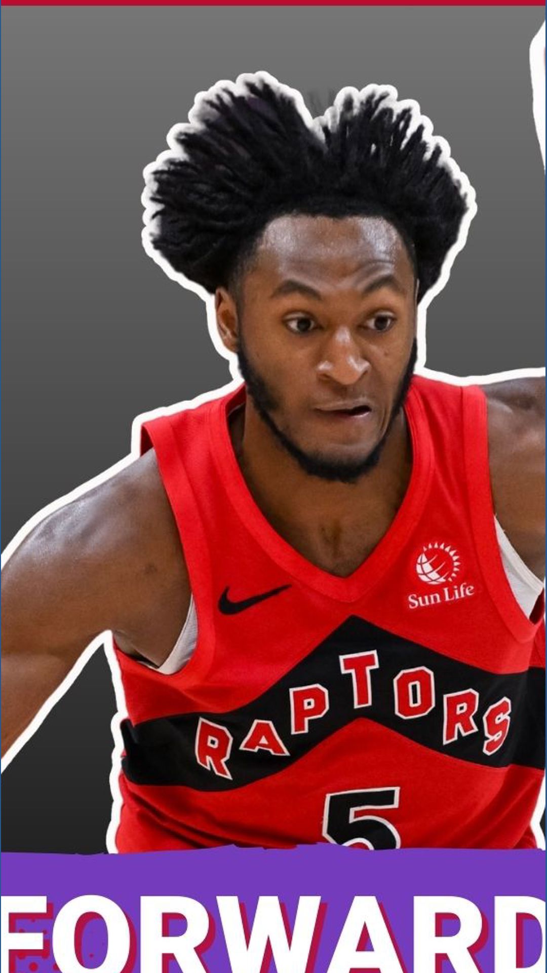 The Toronto Raptors are fostering PLAYER DEVELOPMENT in real time | Big ...