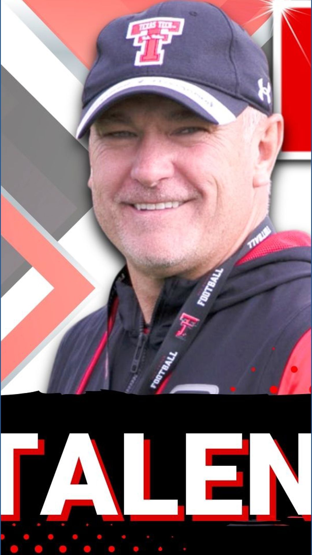 Red Raiders continues to STOCKPILE talent in HISTORIC recruiting class ...