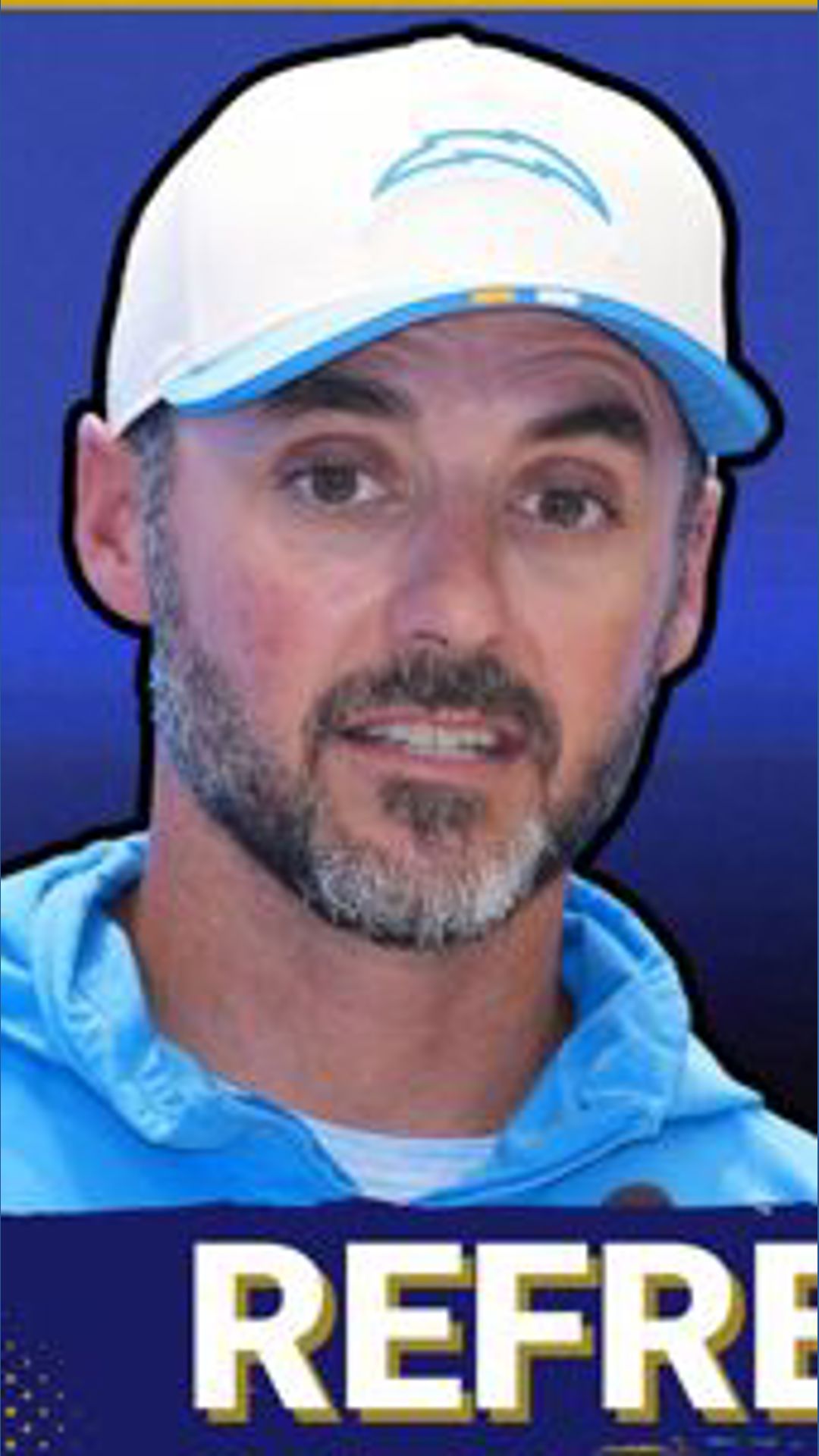 Jesse Minter outlines REFRESHING VISION for Baltimore Ravens in first ...