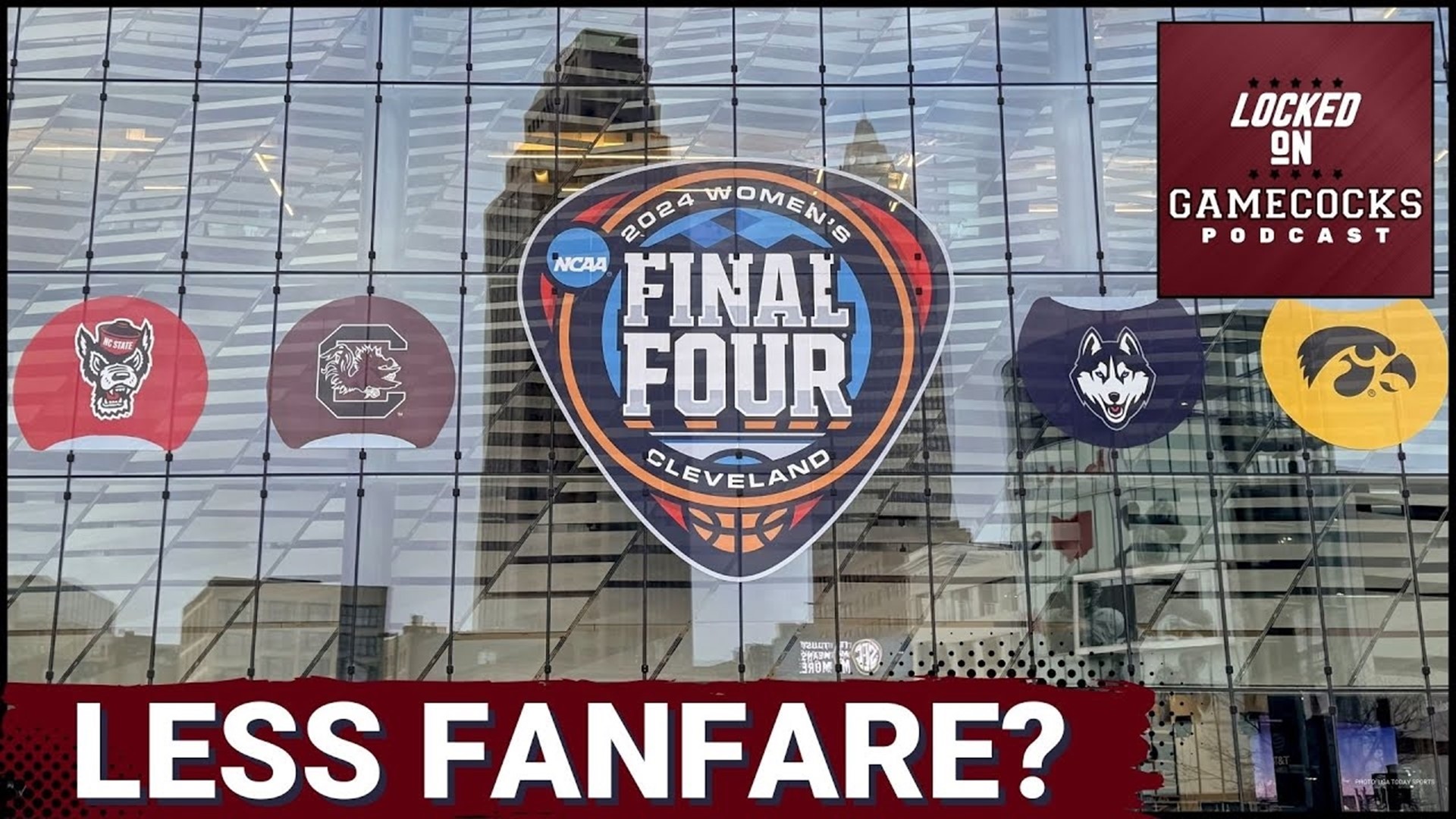 Is South Carolina's Women's Basketball Matchup Vs. NC State Wolfpack ...