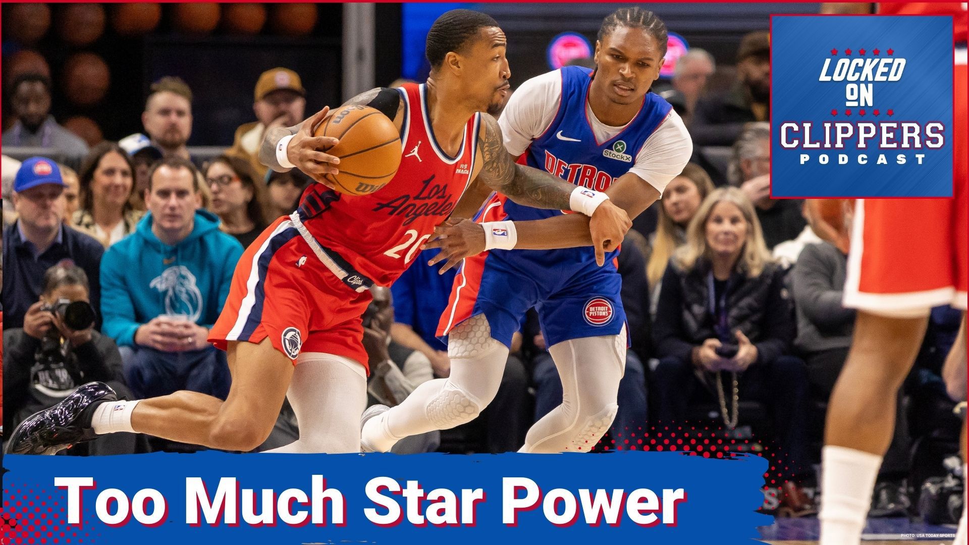 How The Comeback Clips Made Their Return | krem.com