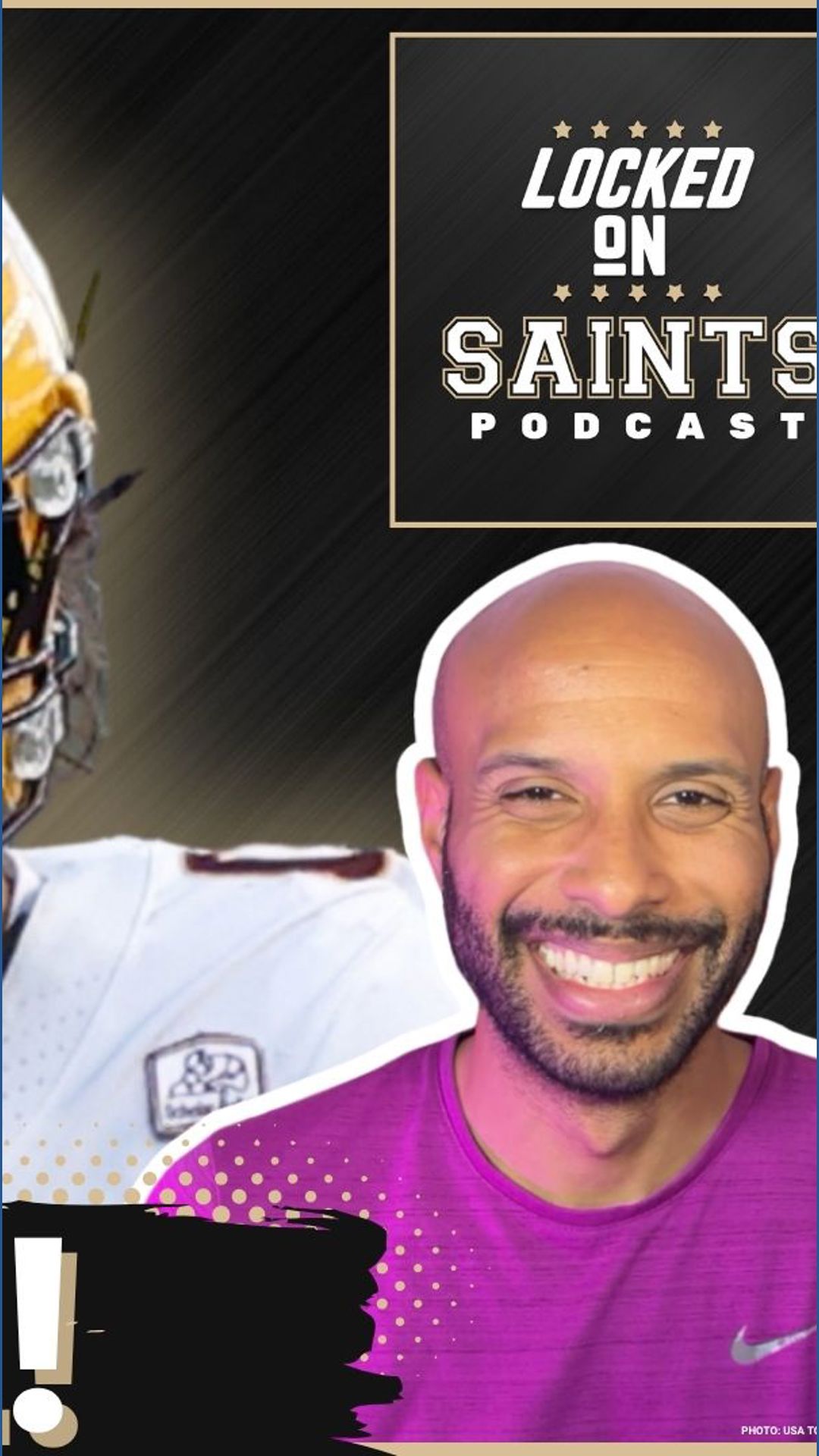 New Orleans Saints' Jordyn Tyson Proves He’s The Real Deal At Wide ...