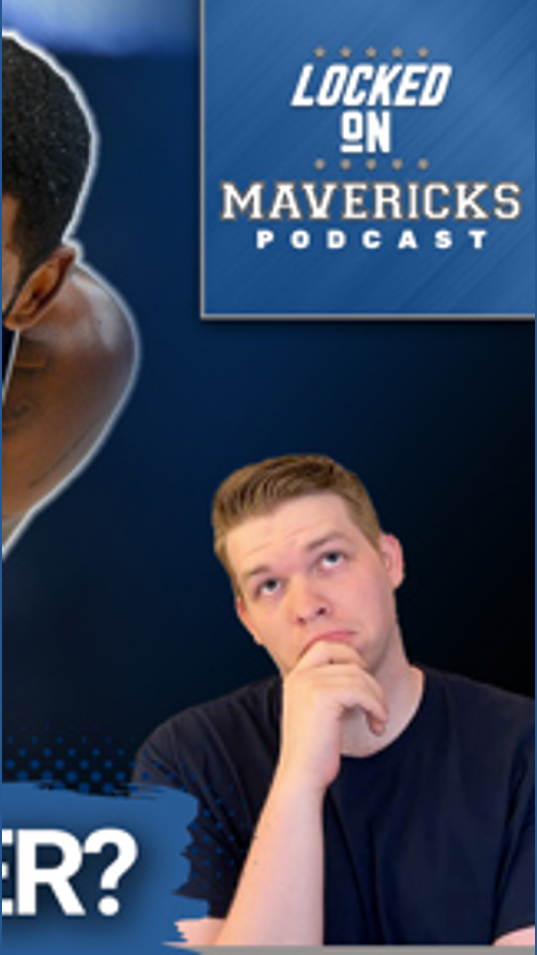 The Mavs Have MASSIVE Holes to fill to Build a CONTENDER Around Cooper ...