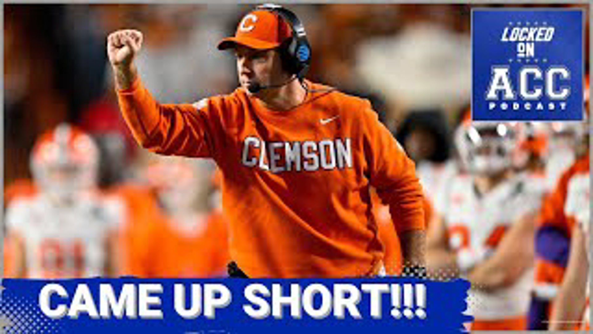 REACTION: Clemson Tigers vs. Texas Longhorns in College Football ...