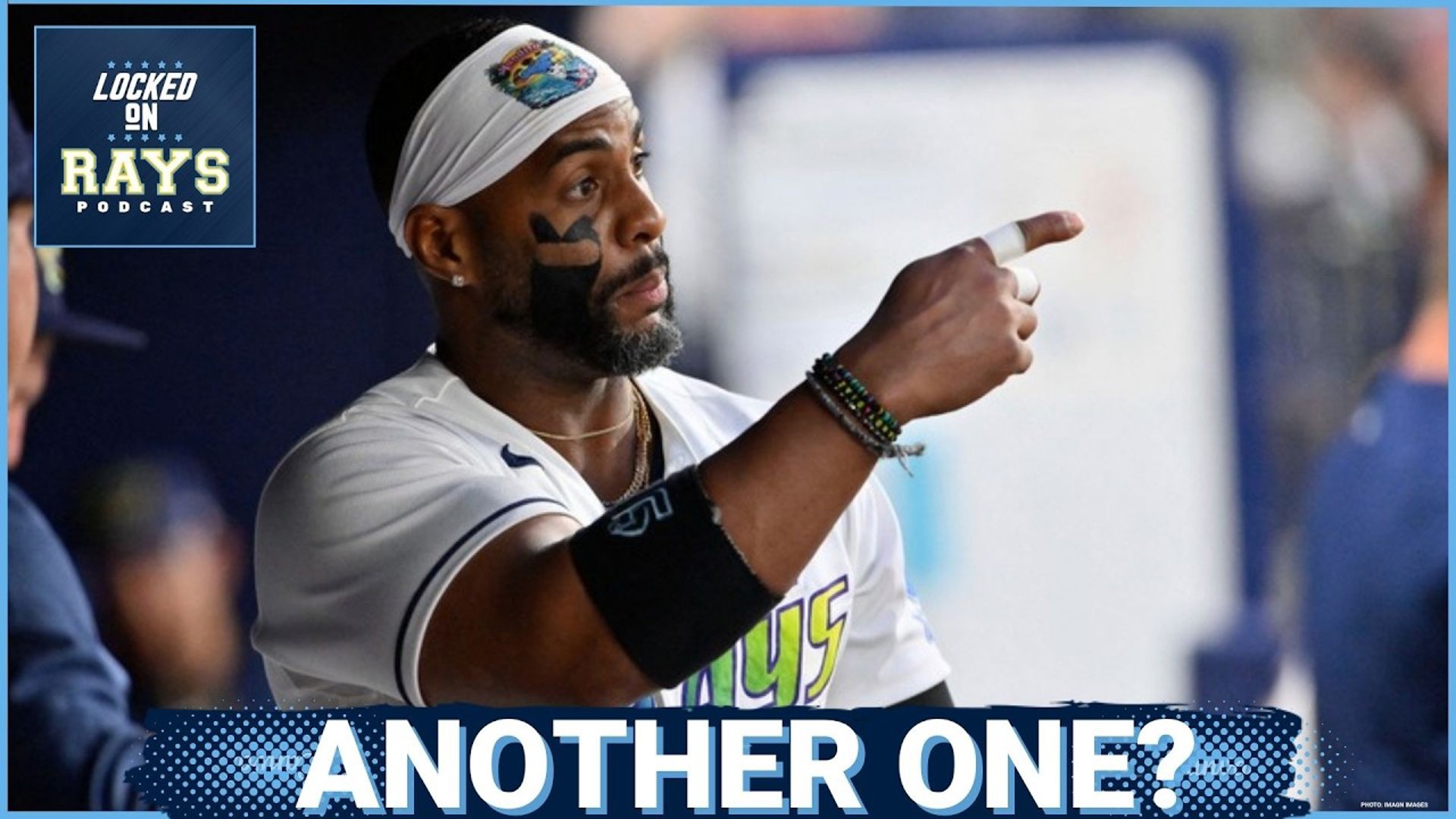 MAILBAG: Tampa Bay Rays BREAK Losing Skid as Yandy Diaz and Offense ...