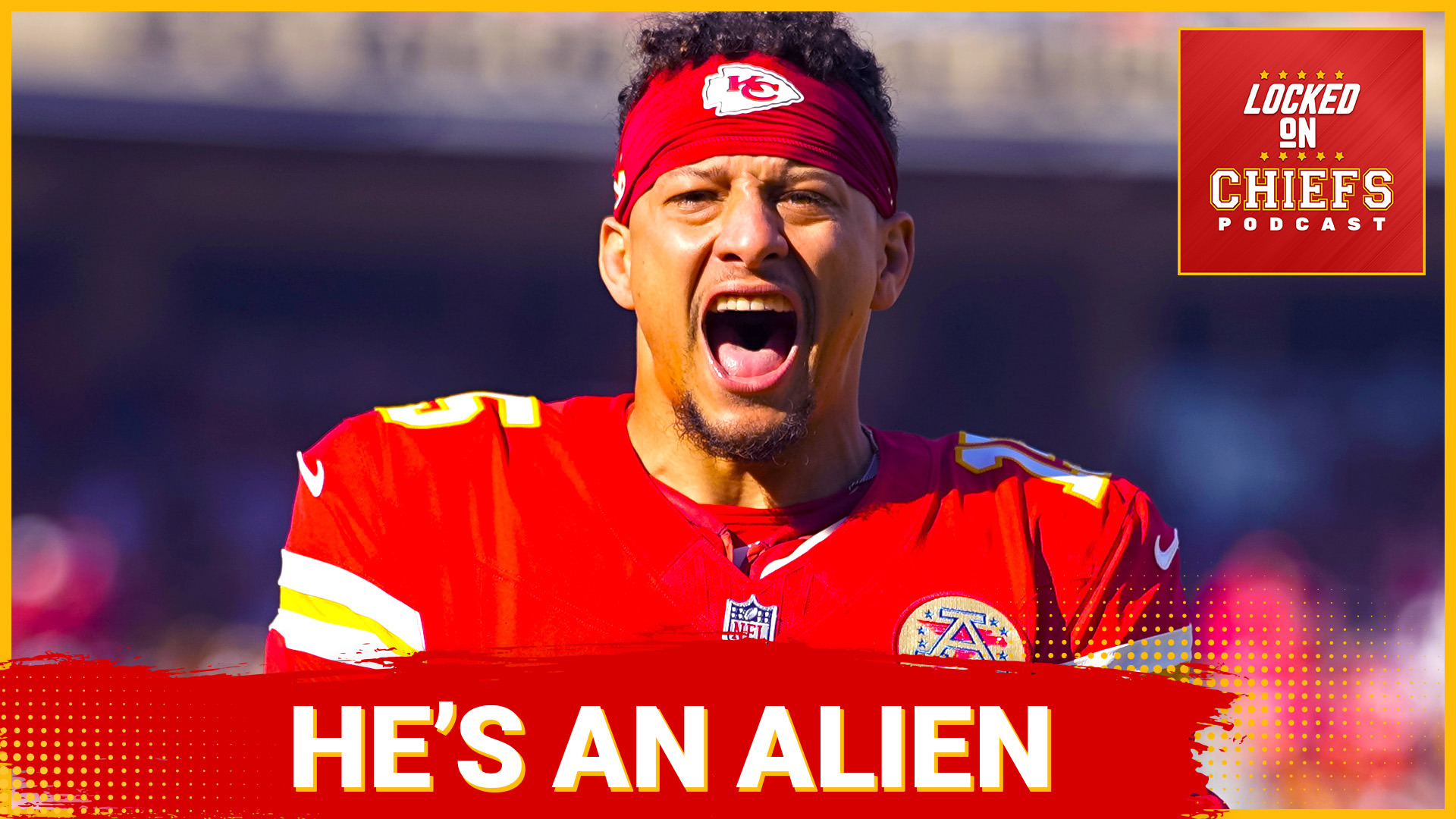 Patrick Mahomes SHOCKS NFL With Fast Kansas City Chiefs OTAs Return ...