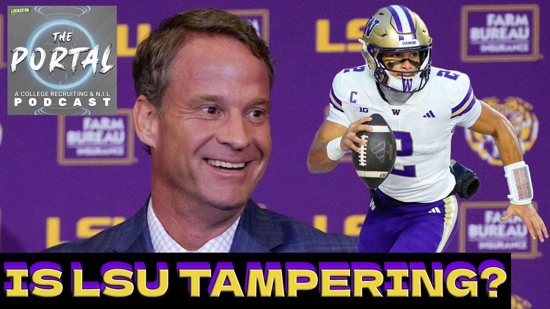 DEAL-BREAKER: Why CONSEQUENCES Must Be ENFORCED For LSU & Demond ...