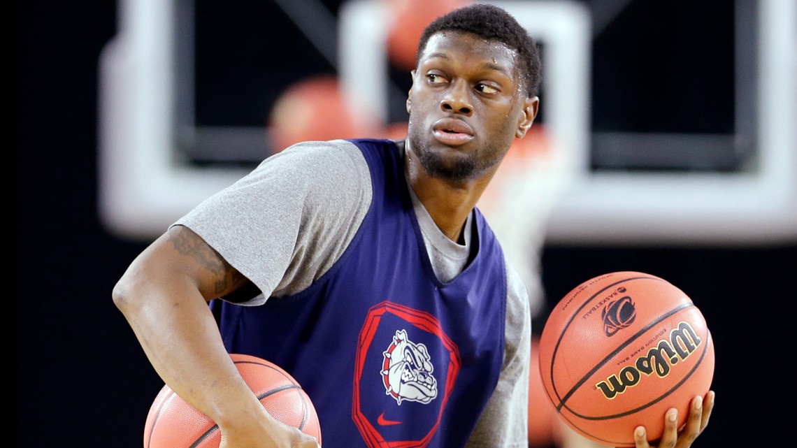 Former Gonzaga Bulldog Gary Bell Jr. talks Mark Few, Tommy Lloyd | krem.com